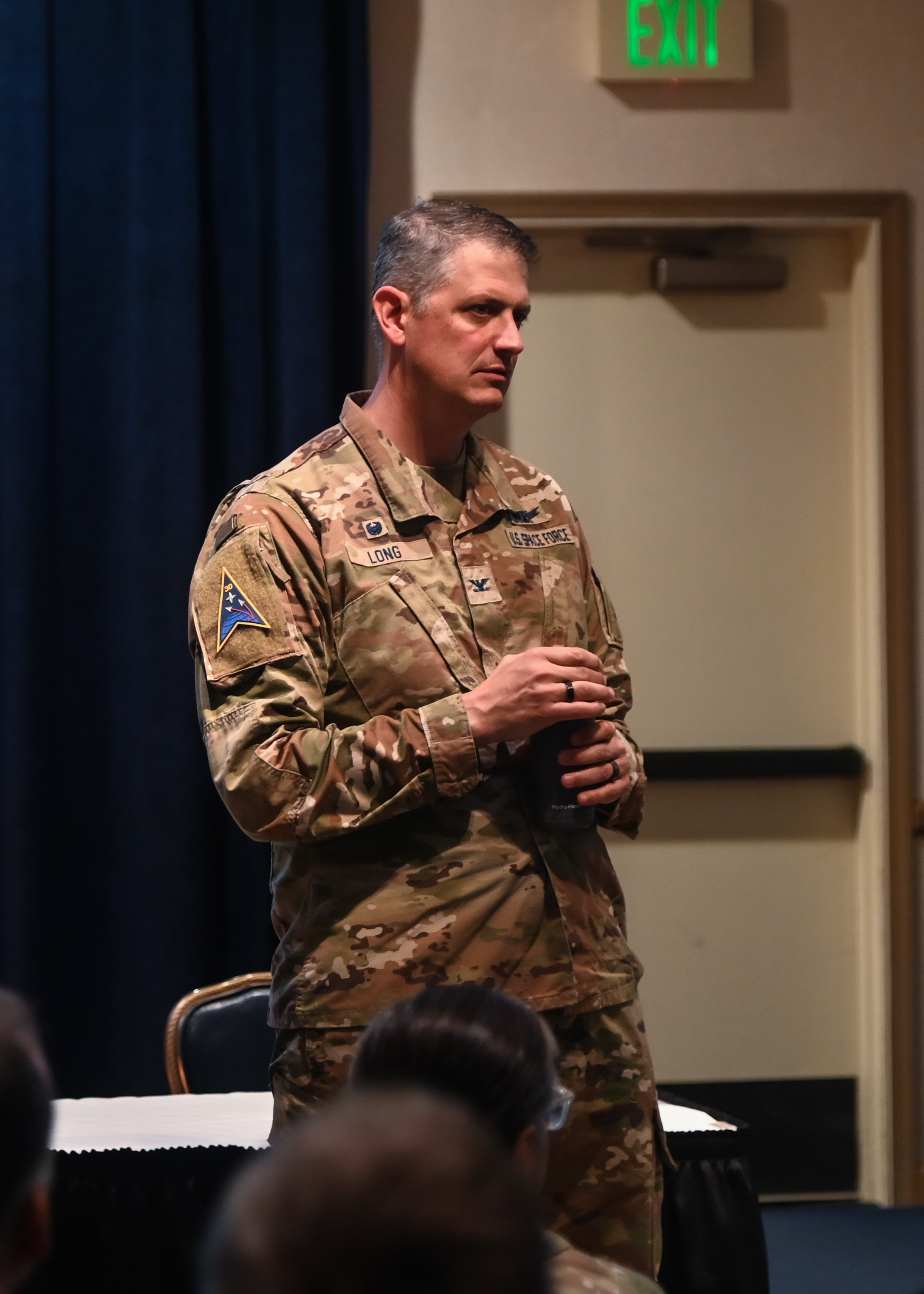 Booming and Competitive: Vandenberg hosts 2nd Annual Assured Access to ...