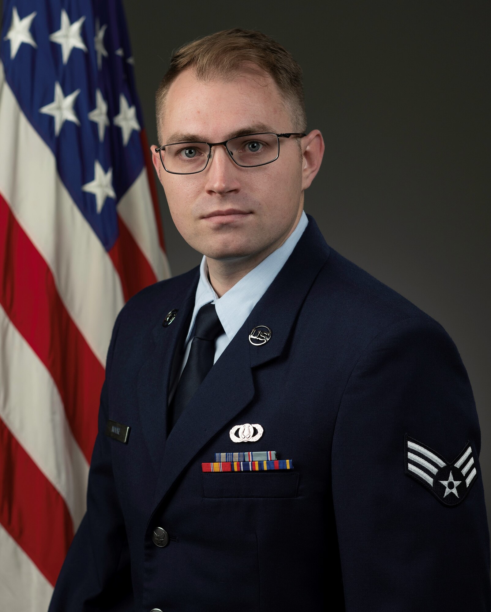 Jacob Moore > Air Force Bands > Display