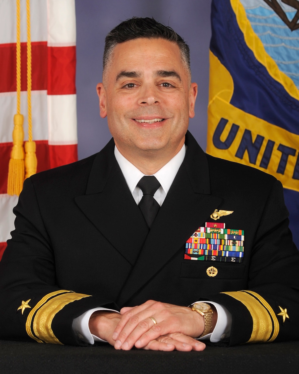 Rear Admiral John Lemmon > United States Navy > Search