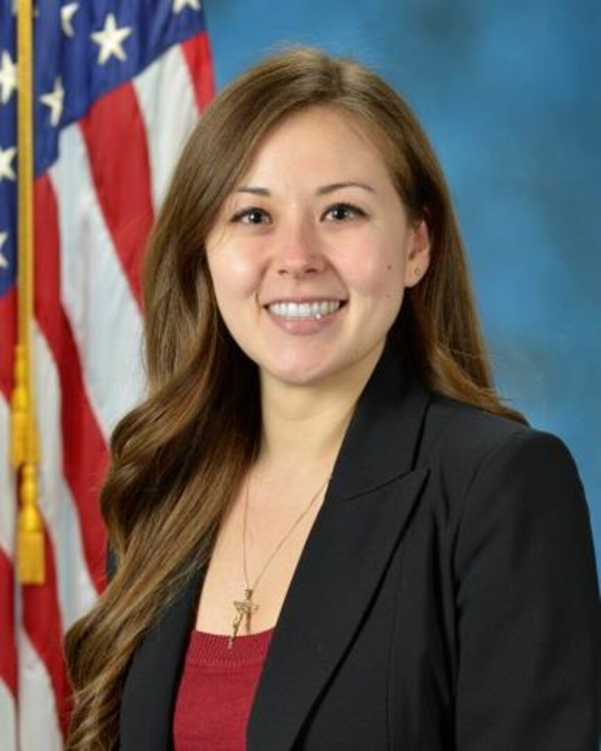 Charleen Laughlin > Joint Chiefs of Staff > Article View