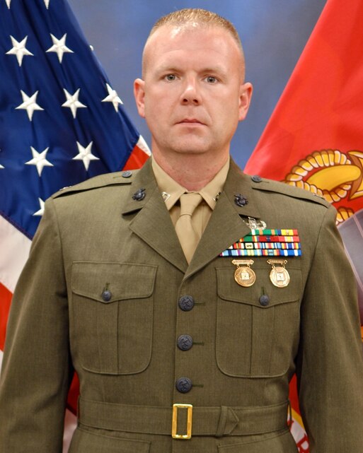 Captain Samuel C. Denning > Training Command > Biography