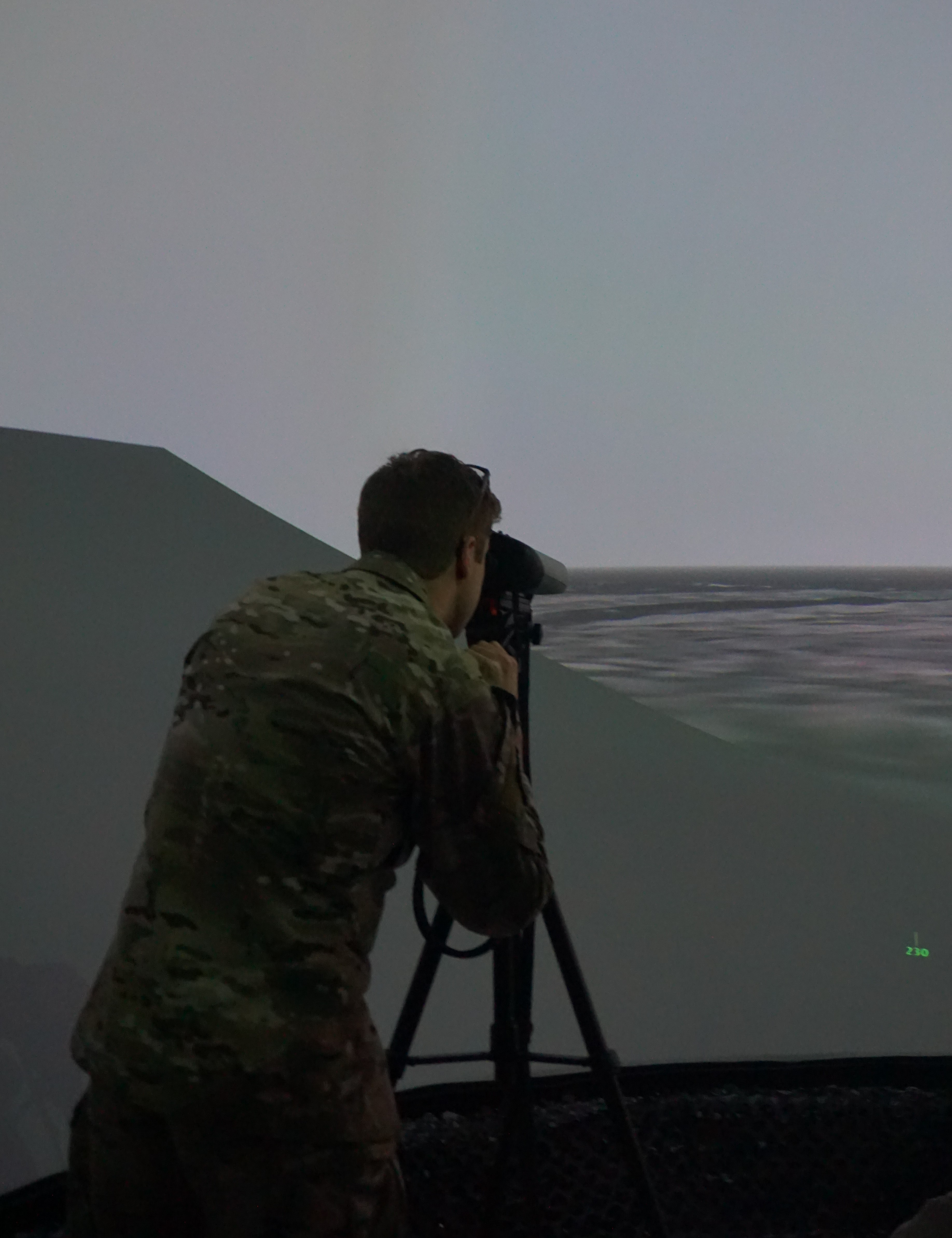 Joint warfighters train in LVC environment prioritizing agility and ...