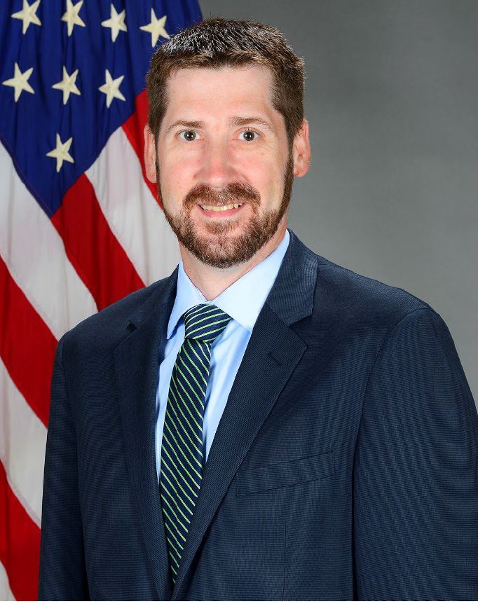 Mr. Jeremy A. Thiele bio photo