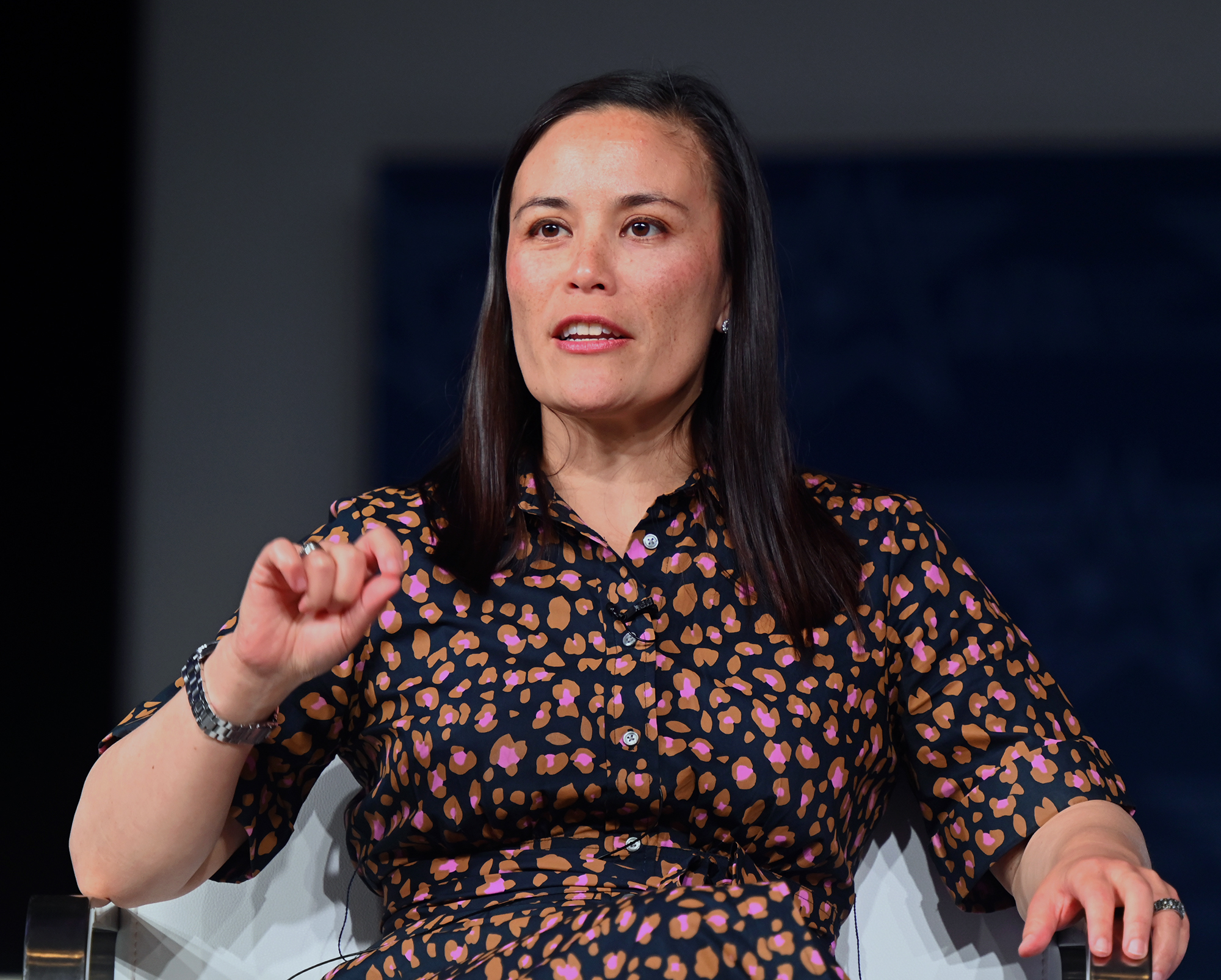 Jones steps down as Air Force under secretary > 445th Airlift Wing ...