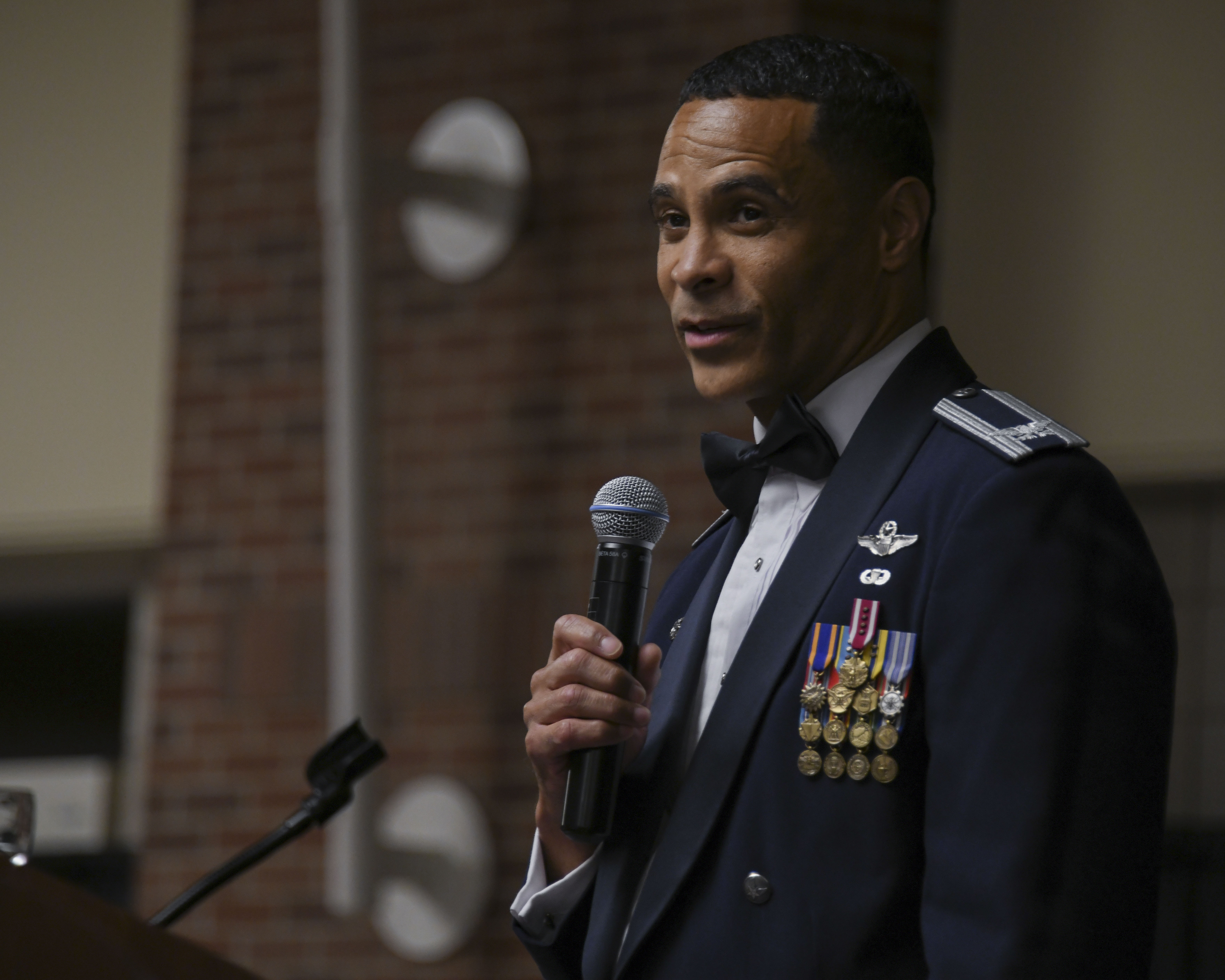 319th RW Celebrates the Air Force's 75th Birthday > Grand Forks Air ...