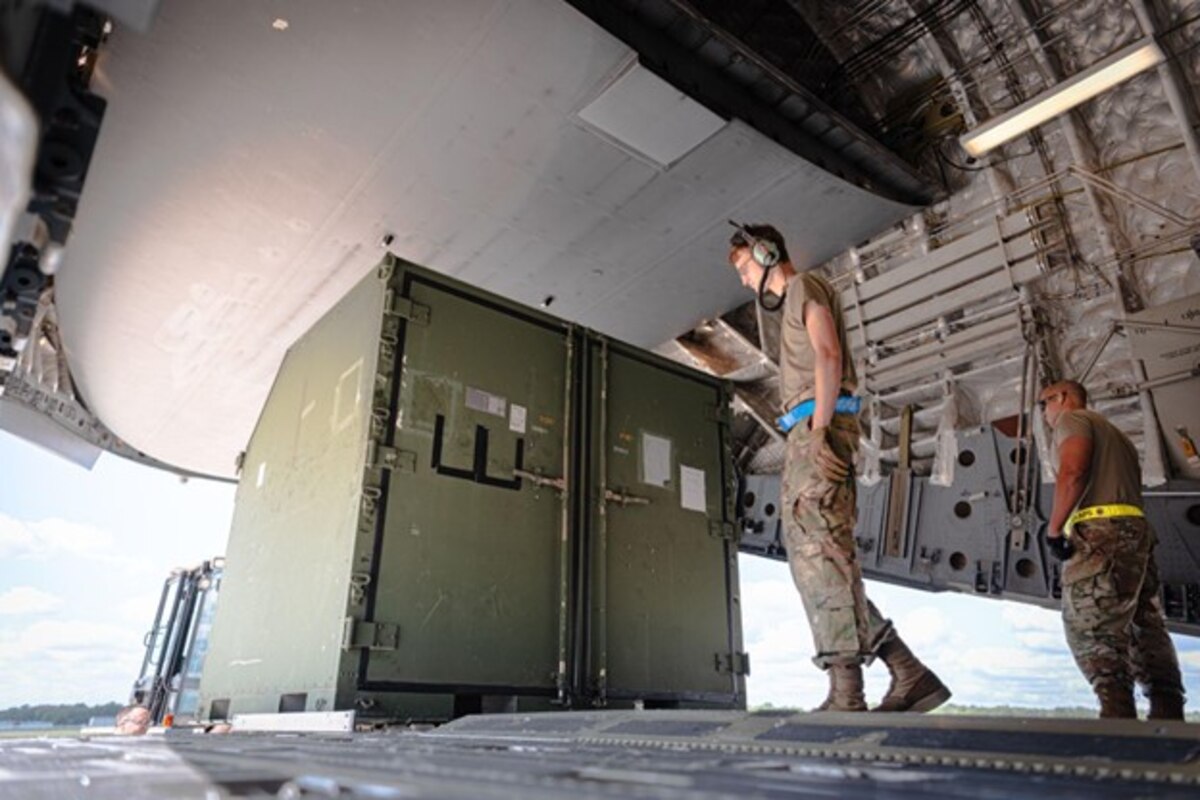 305th Multi-Capable Airmen course enhances Force Generation > Joint ...