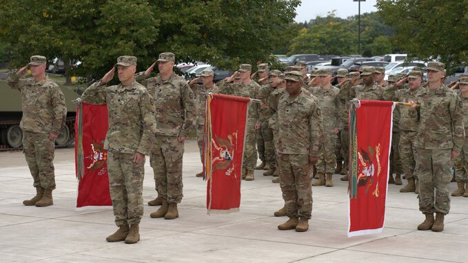 416th TEC