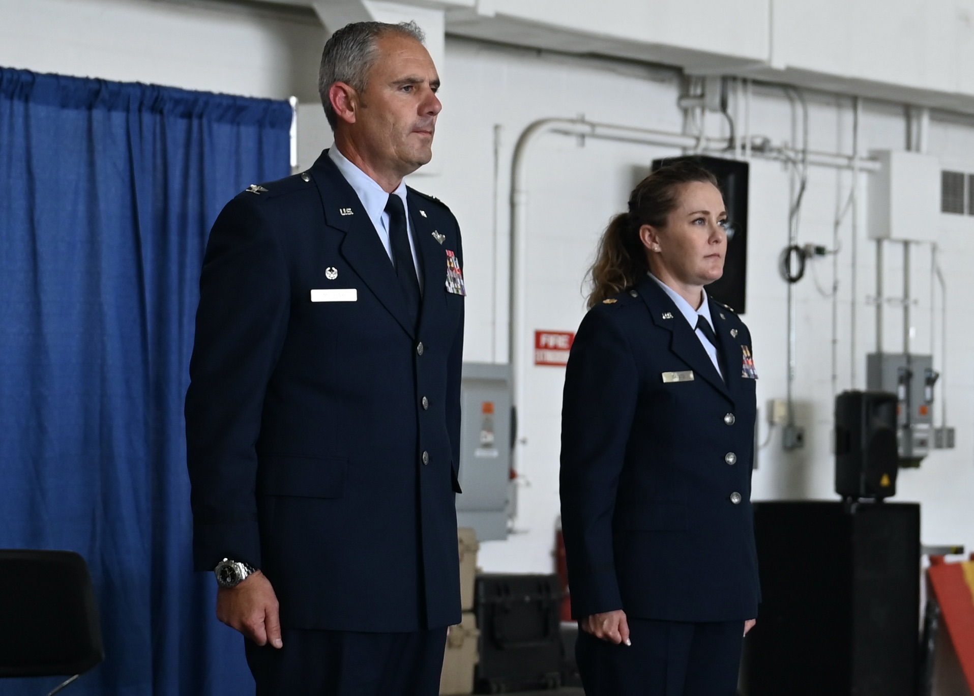 174th Attack Wing Chief of Safety Gets Promoted > 505th Command and ...