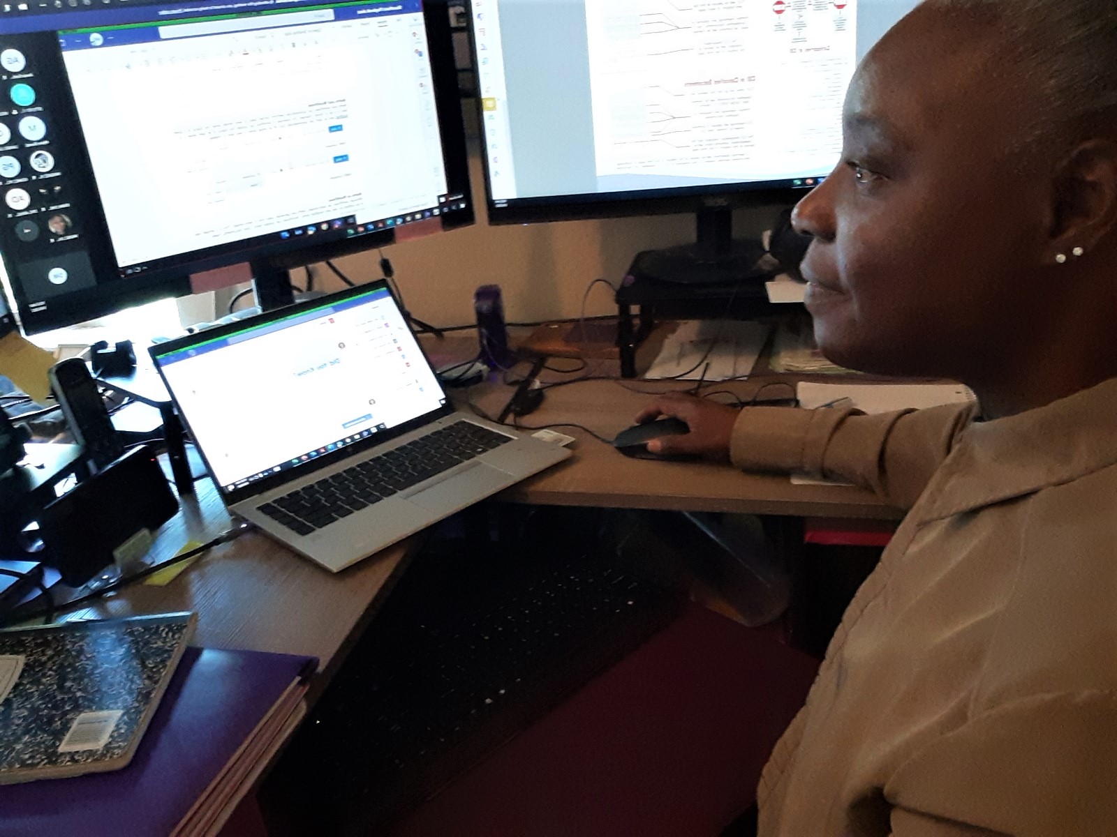 Mission Monday: Knowledge Management Operations > Air Force Civil ...