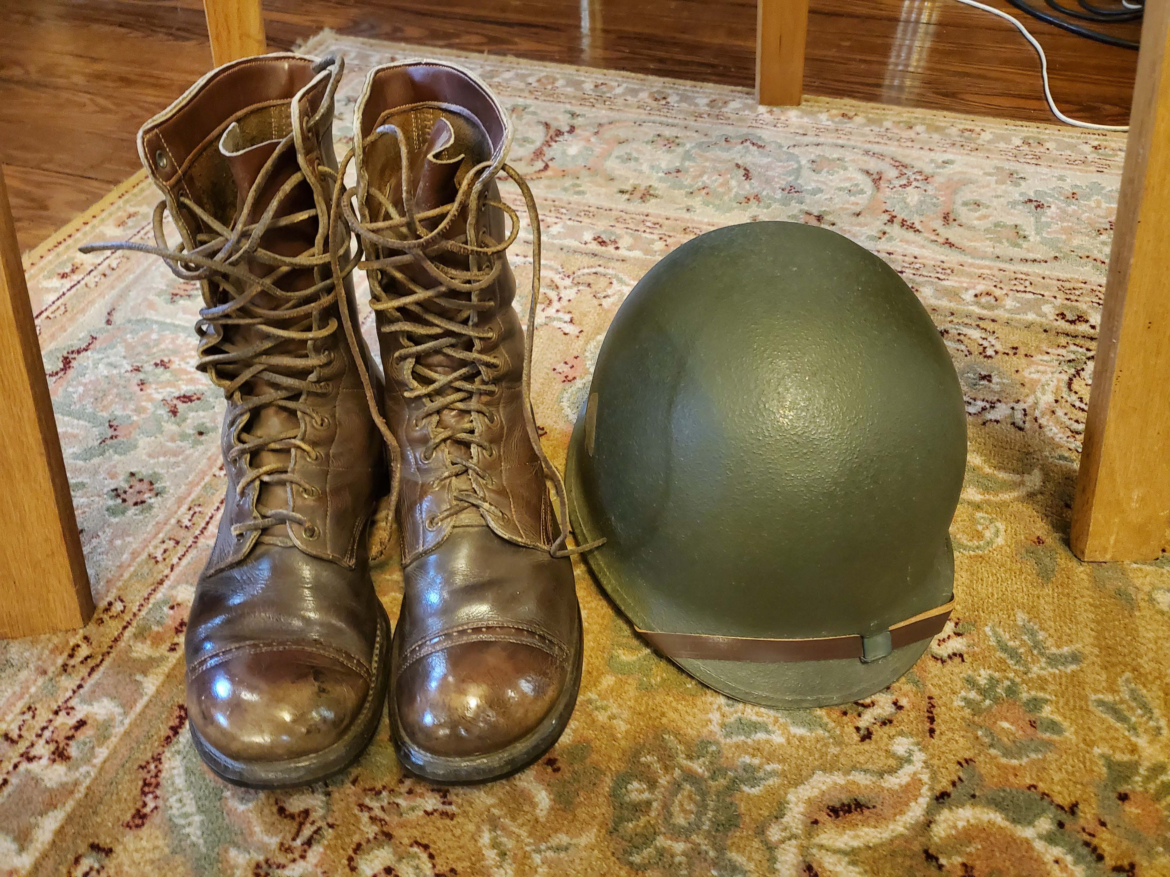 Soldier Accounted For From World War II (Collier, G.) > Defense POW/MIA ...