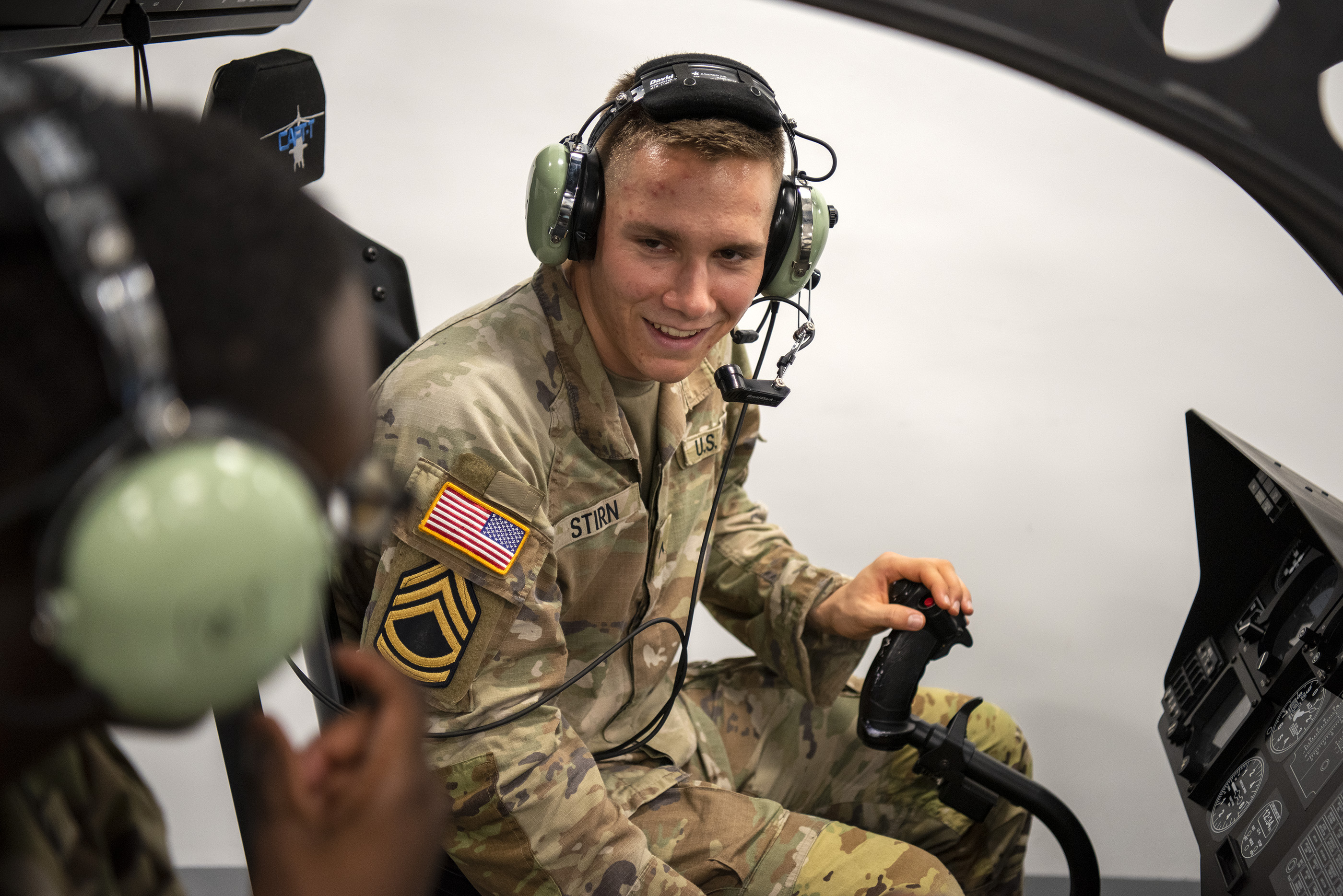 128th Aviation Brigade: Where Avionics Mechanics are made > 505th ...