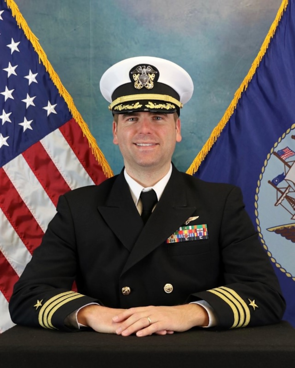 Commander Taylor “Swift” Hesse > Naval Air Force, U.S. Pacific Fleet ...