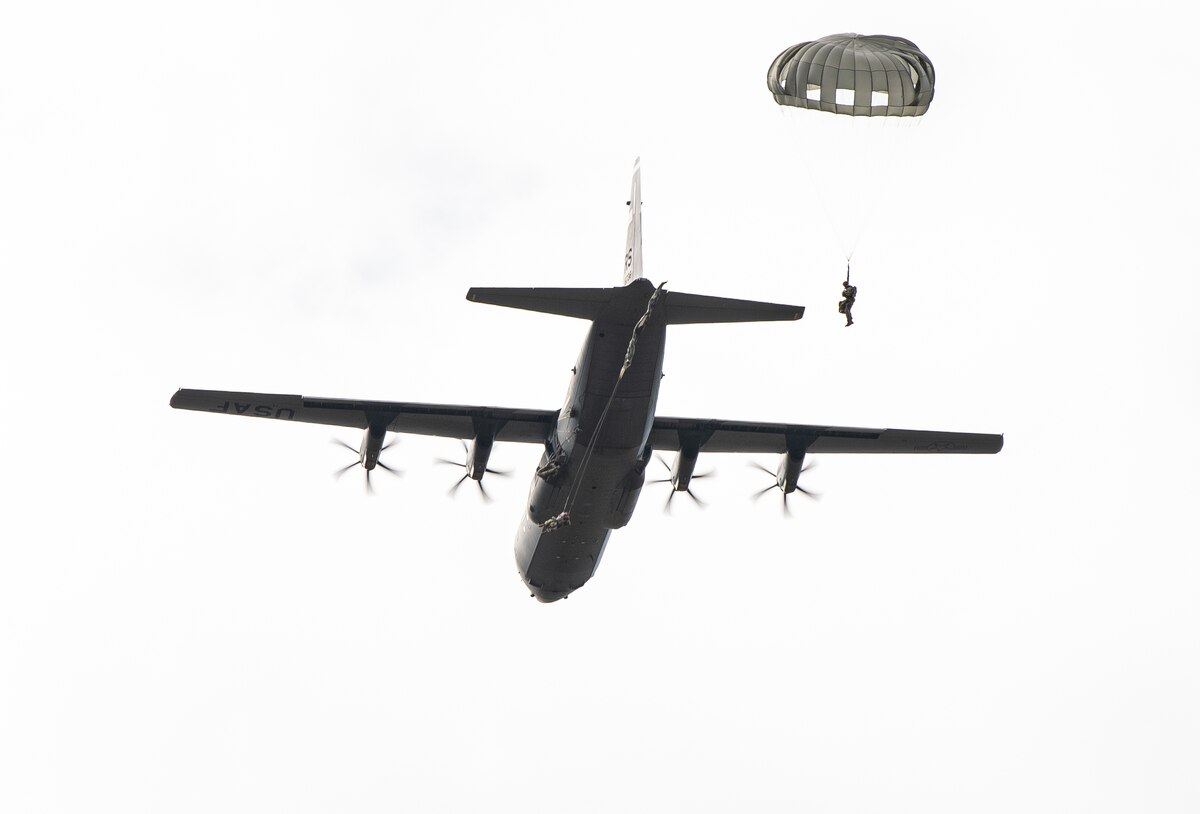 435th CRG conduct exercise agile wolf > Ramstein Air Base > Article Display