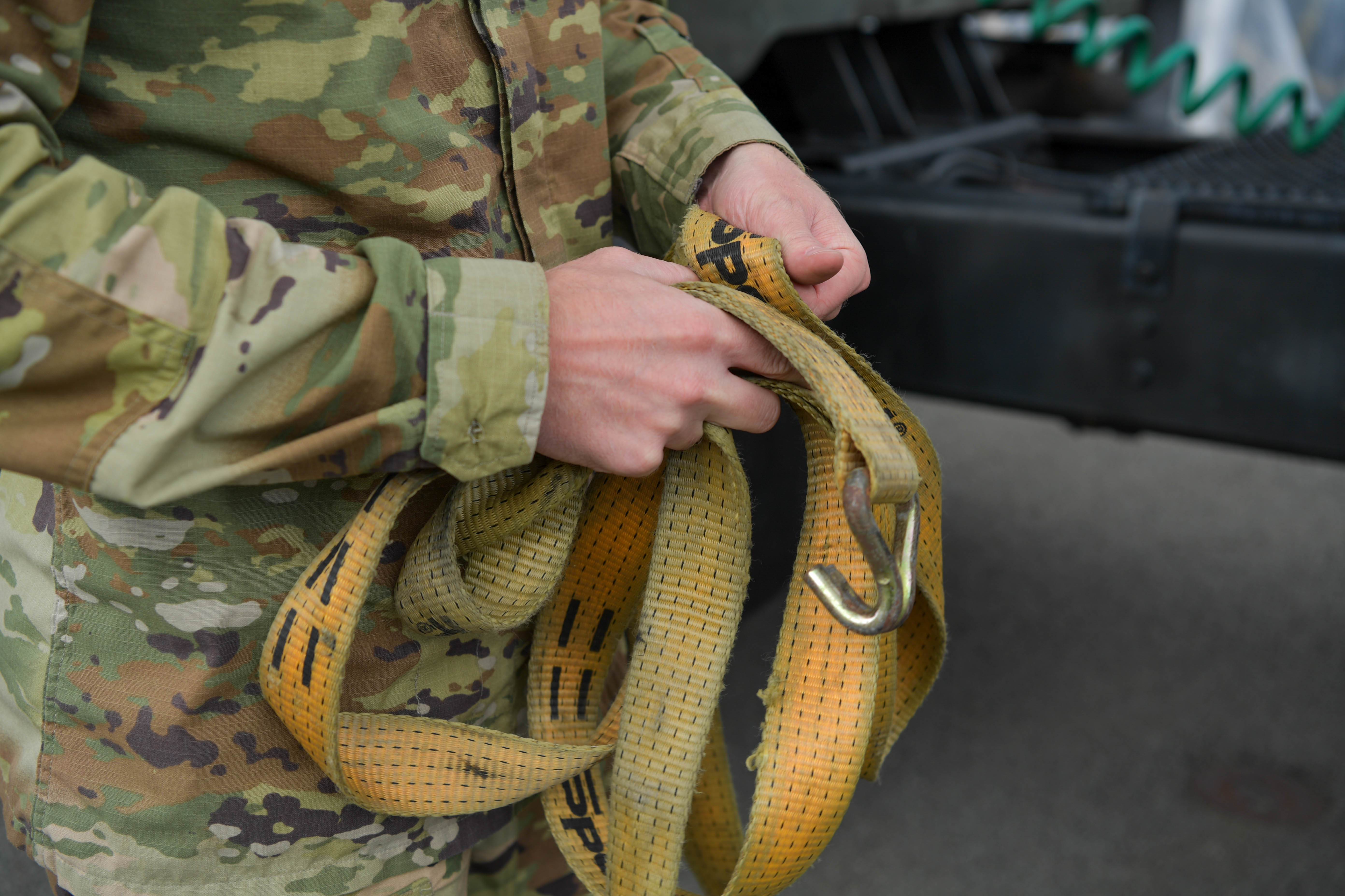 Airlifter of the Month- Insurance broker to USAF > Ramstein Air Base ...