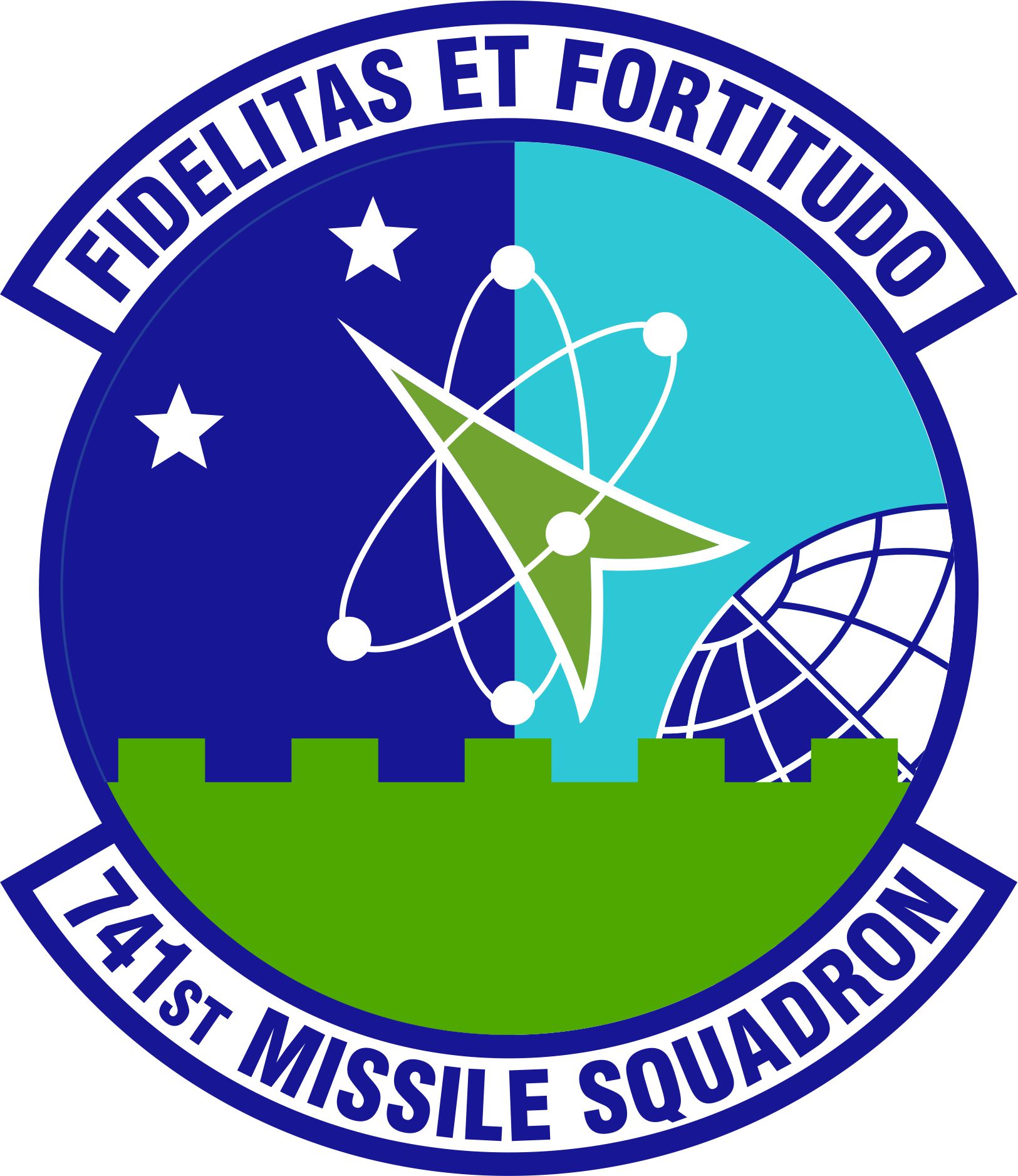 741 Missile Squadron (AFGSC) > Air Force Historical Research Agency ...
