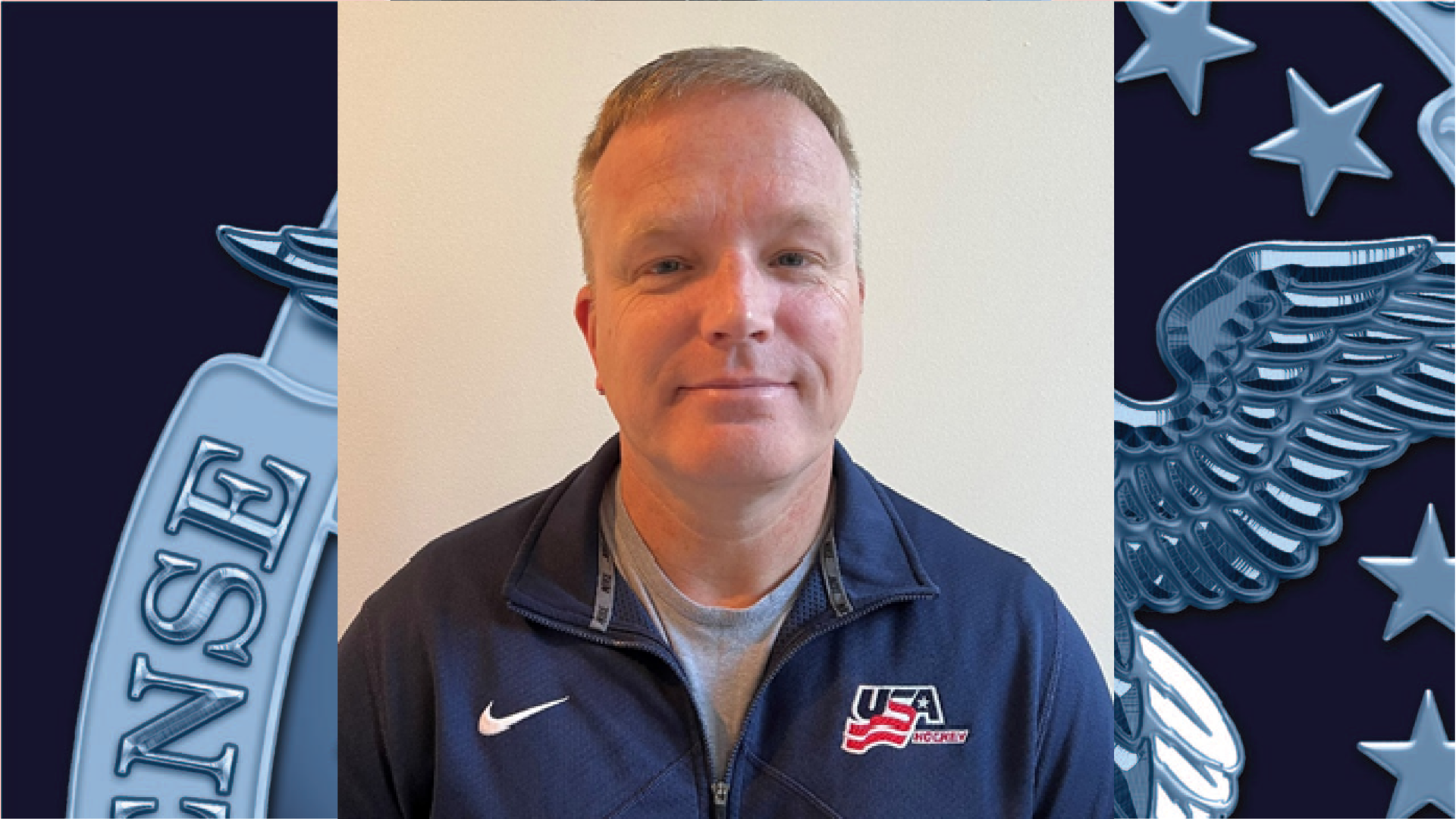 Information Operations Employee Spotlight David Garner Defense