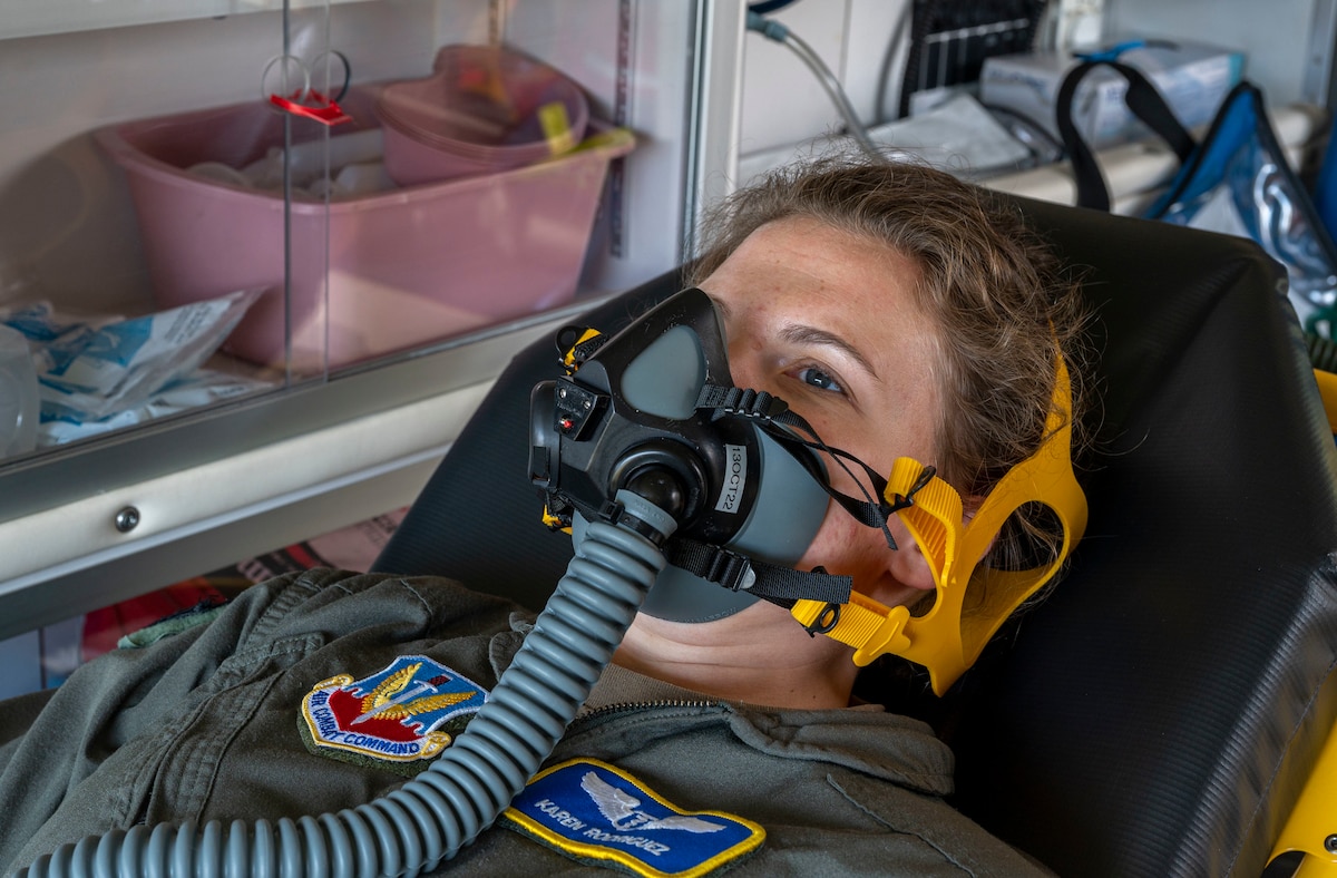 4th MDG trains to keep flyers safe > Seymour Johnson Air Force Base ...