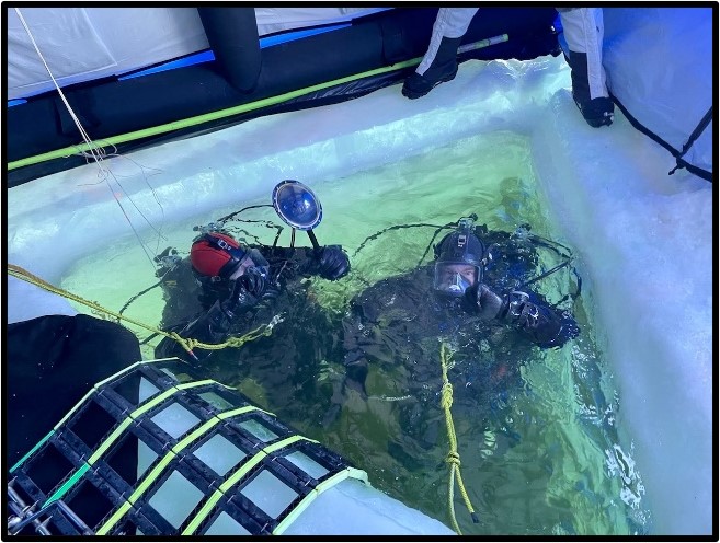 Special Operations Command North: Leading Special Operations Forces ...