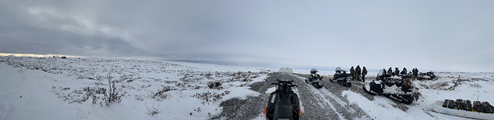 Special Operations Command North: Leading Special Operations Forces ...