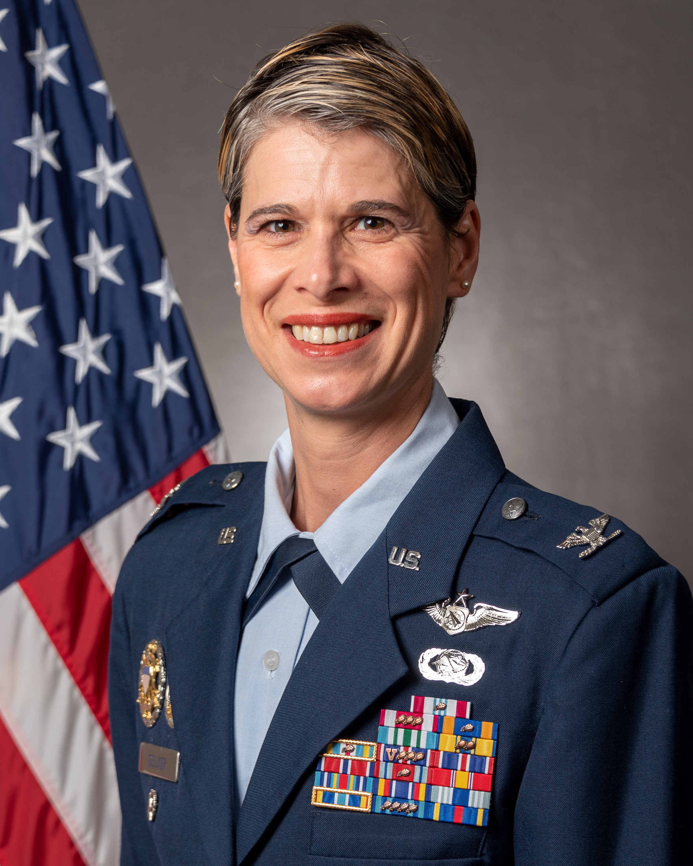 The Importance of Exercises > 182nd Airlift Wing > Display