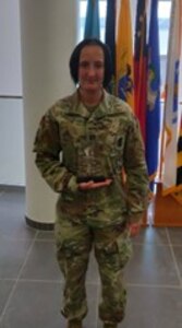 College of International Security Affairs > About > Faculty and Staff