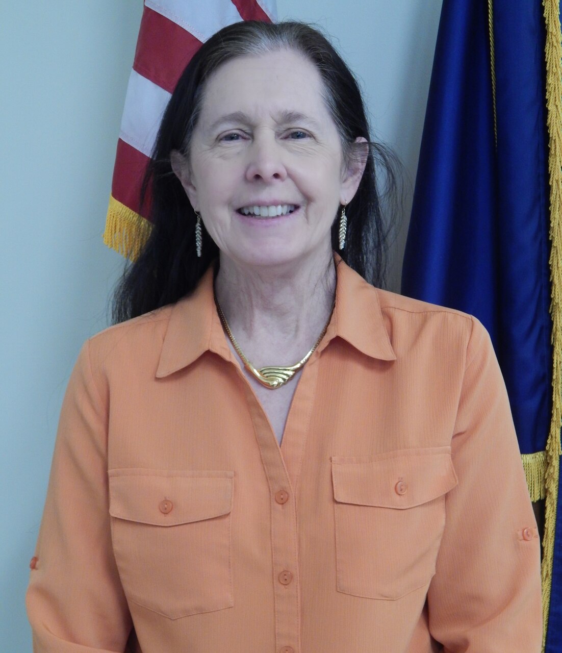 Lopez Recognized as NMRLC’s Senior Civilian of the Year for Fiscal Year ...