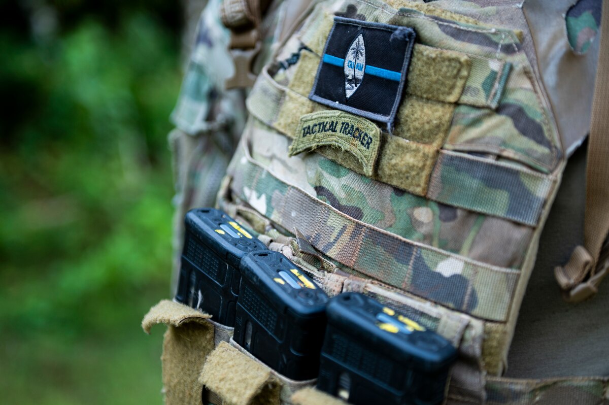 Jungle Enforcement Team provides critical protection to Andersen AFB ...