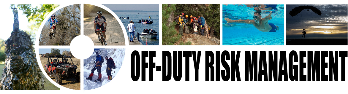 AF Safety Center | “See Something, Do Something … Live to Be Lethal ...