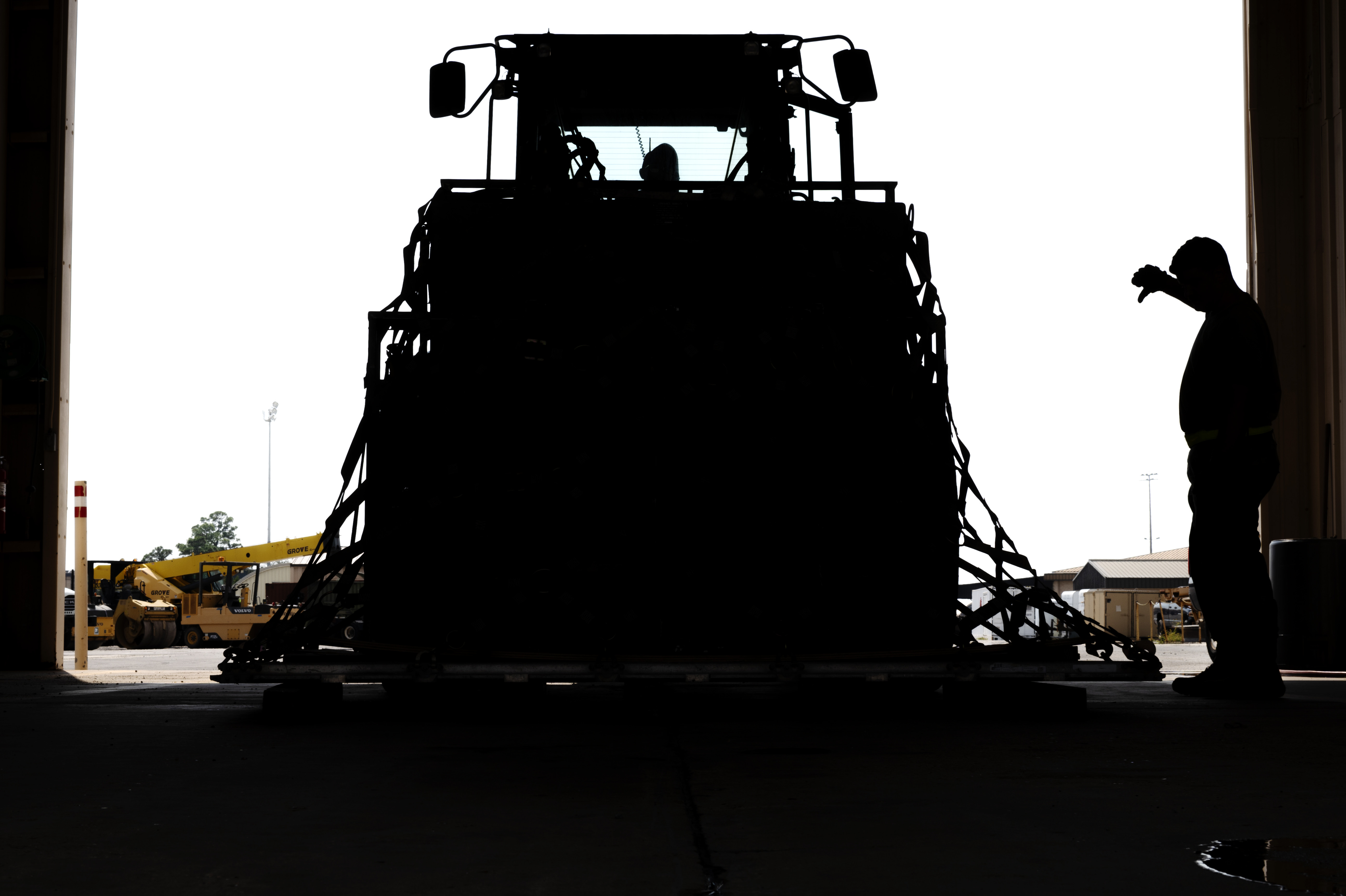 823d RHS conducts training exercise > Hurlburt Field > Article Display