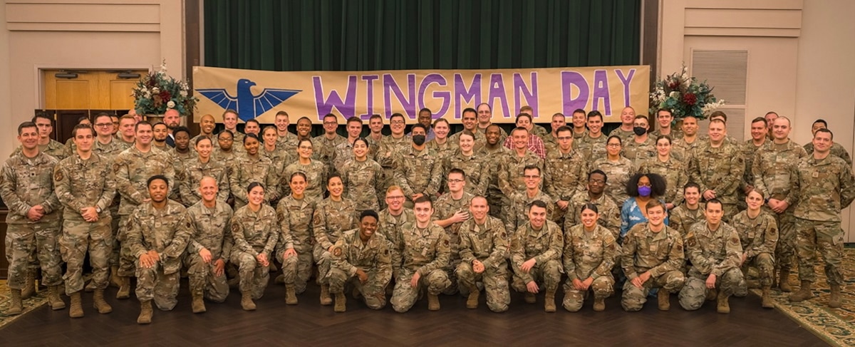 390 COS Embraces CSAF Spectrum of Resilience > Sixteenth Air Force (Air ...