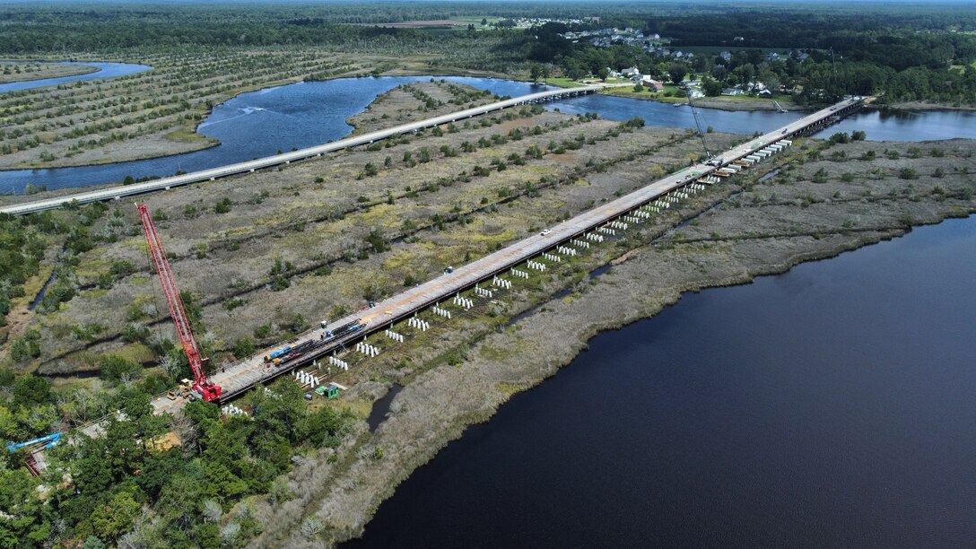 4 Years After Hurricane Florence