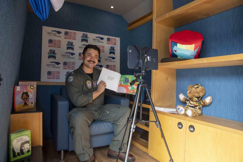 Amphibious Squadron (COMPHIBRON) 7