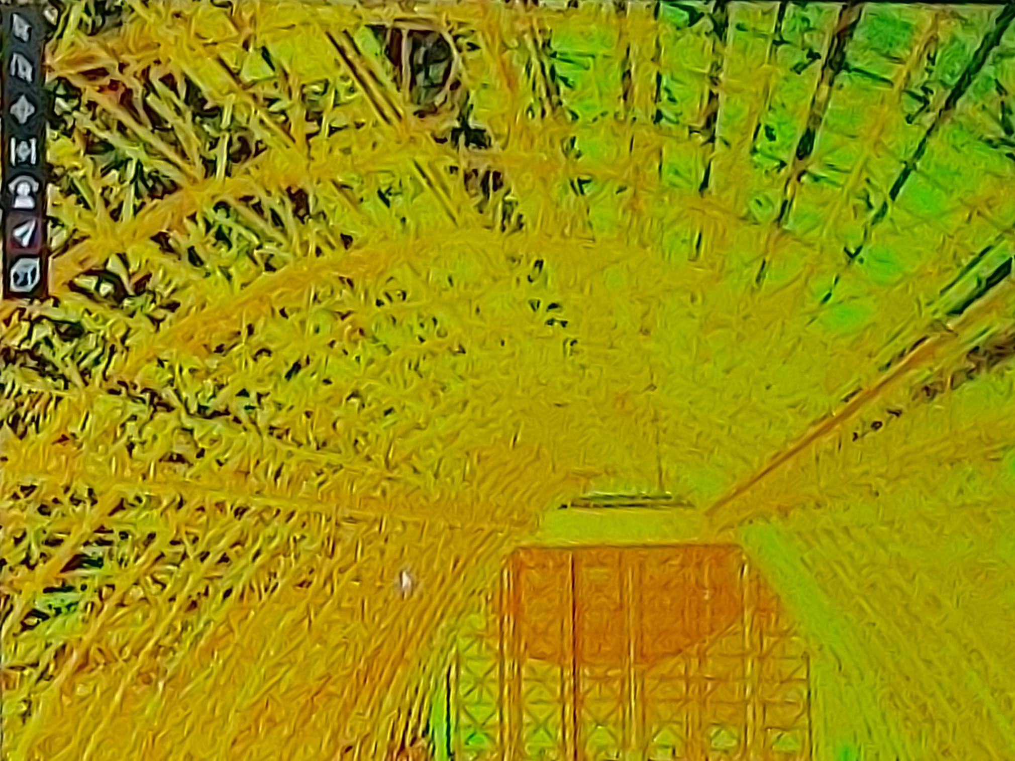 GeoBase Program arms commanders for Great Power Competition > Tinker ...