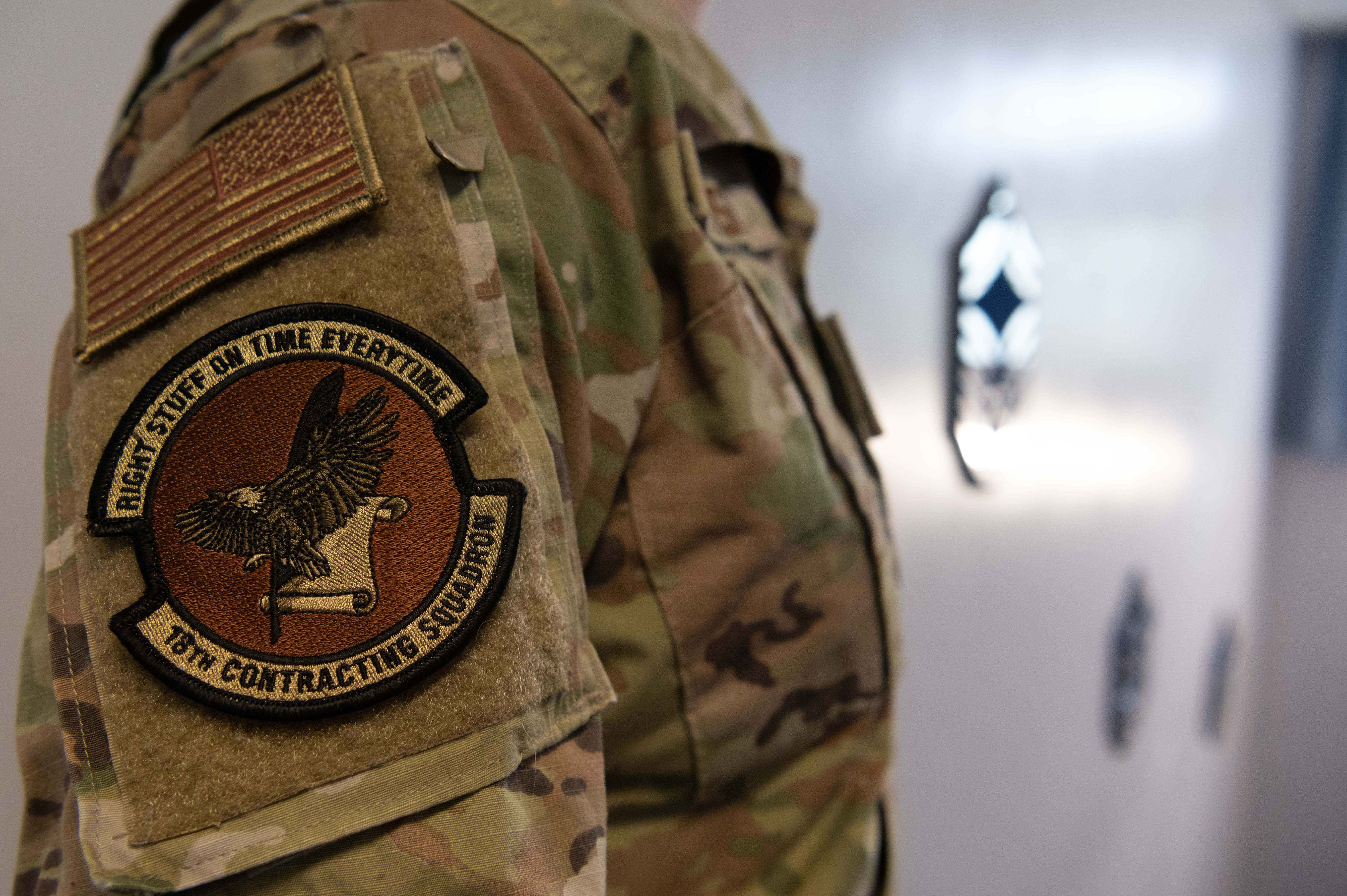 18 CONS earns Best in PACAF