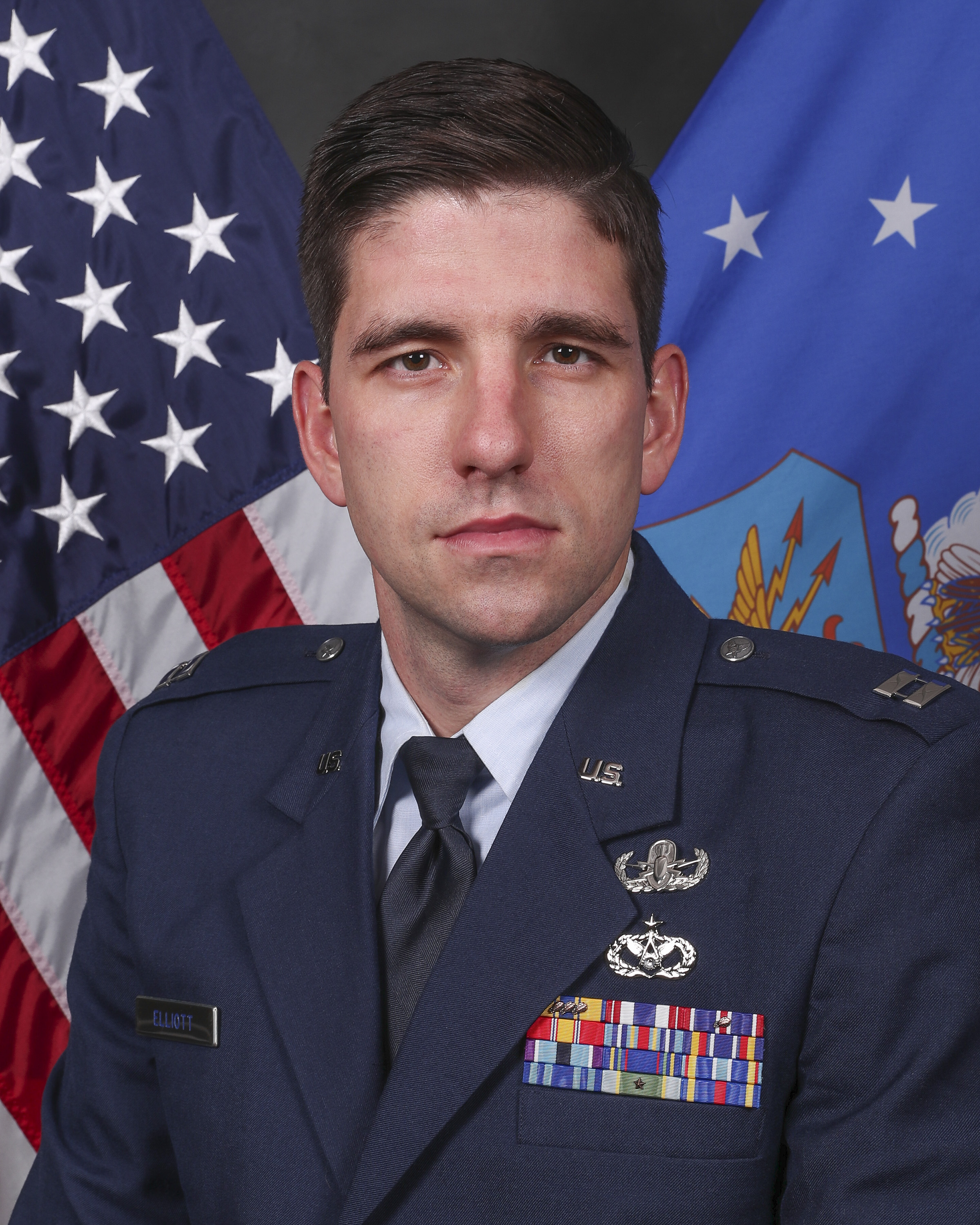 AFIMSC Airman named top AFMC civilian > Air Force Installation ...