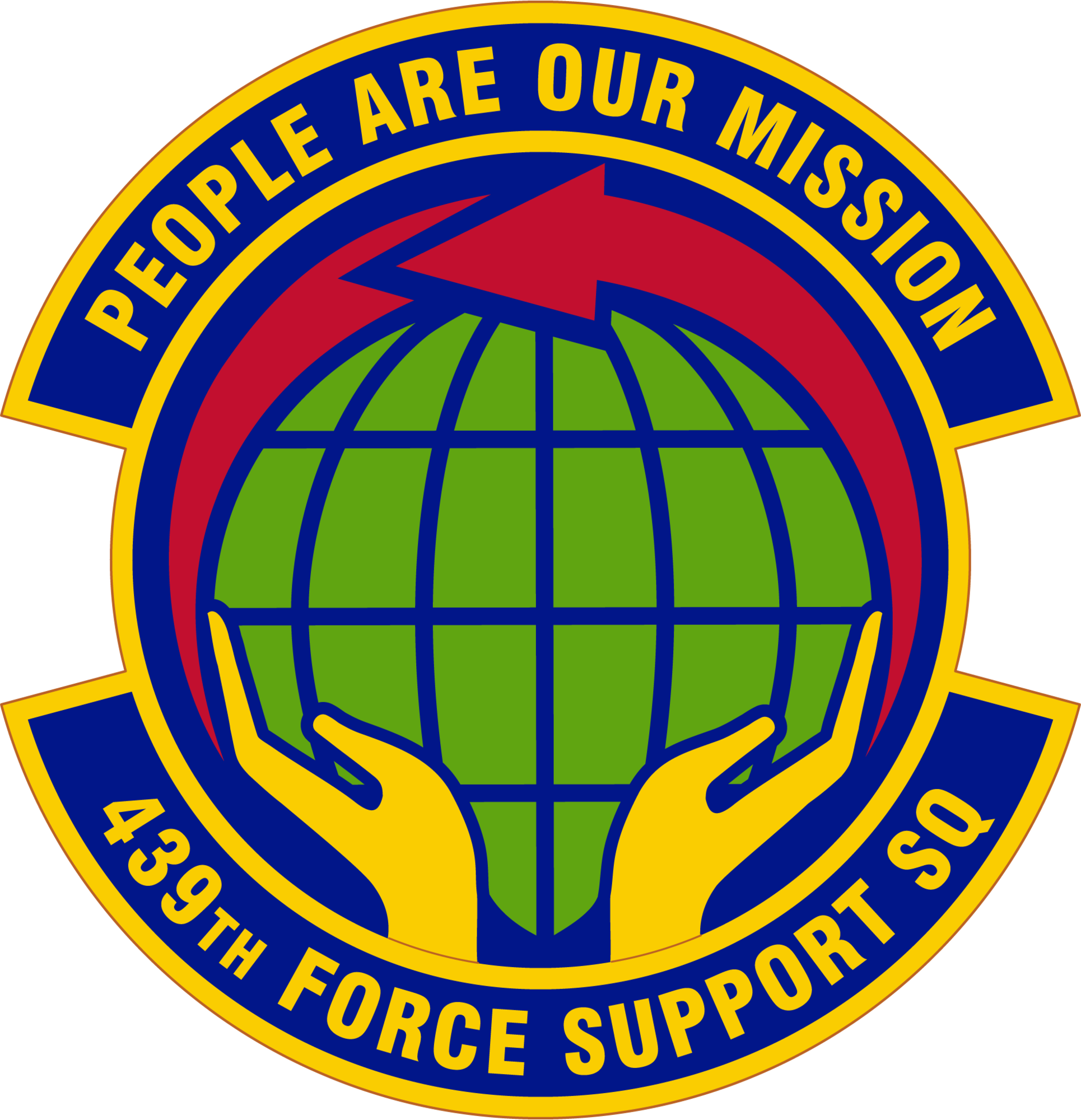 439 Force Support Squadron (AFRC) > Air Force Historical Research ...