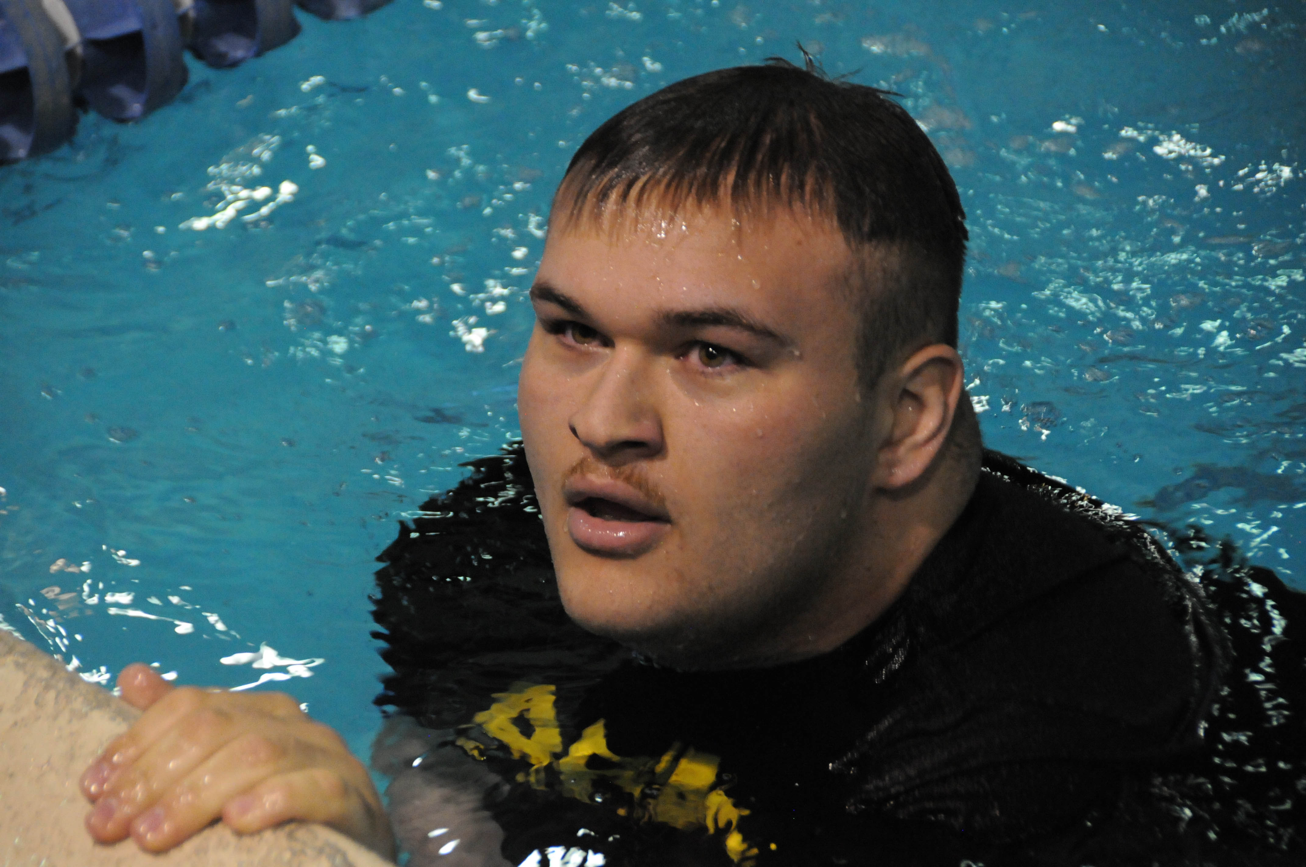 Army Reserve Soldier takes silver at 99th Readiness Division Best ...