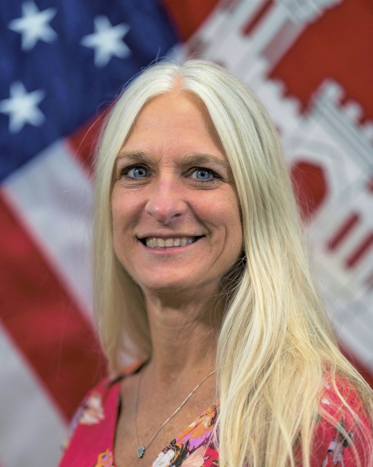 Albuquerque District > About > Leadership