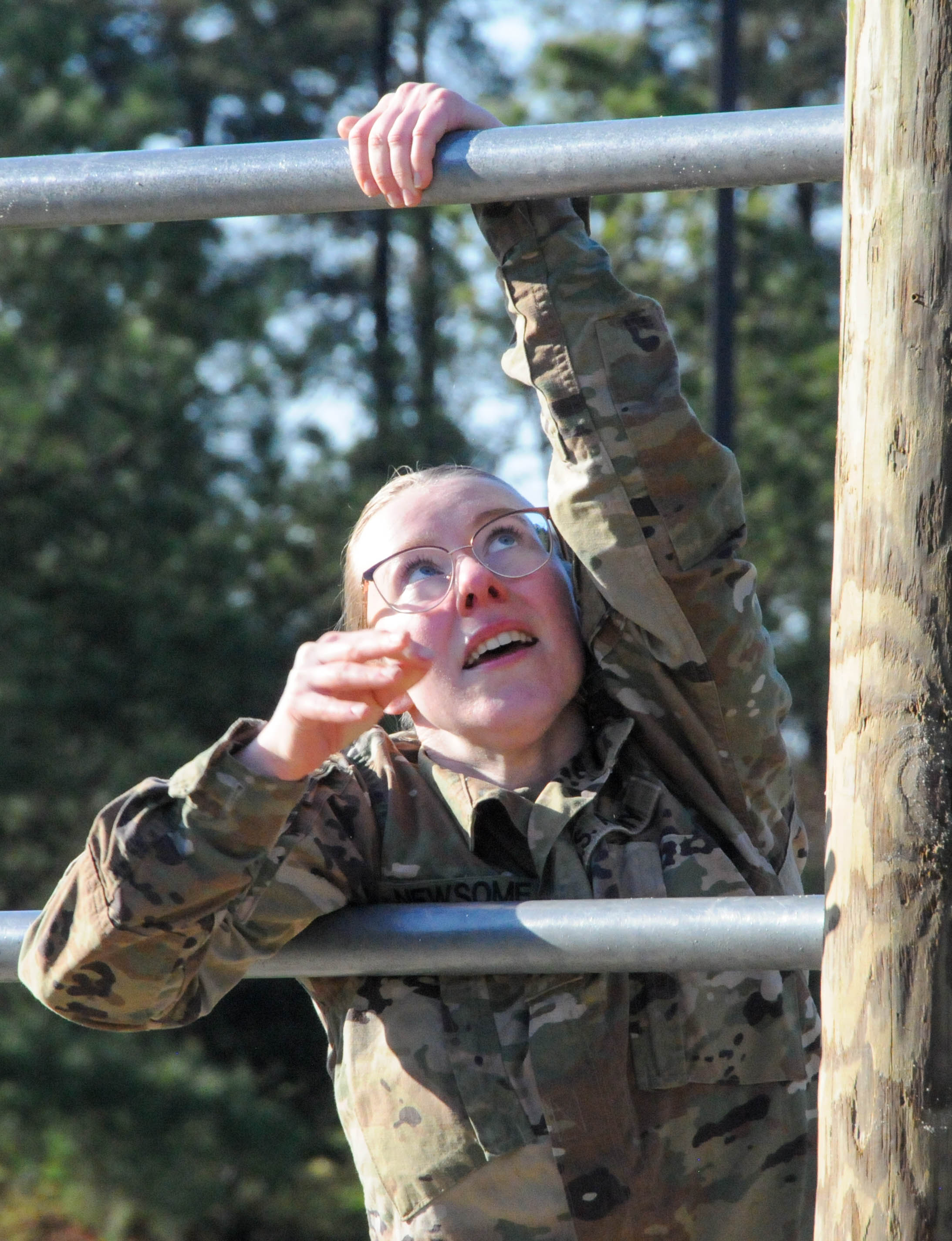 Army Reserve NCO takes silver at 99th Readiness Division Best Warrior ...