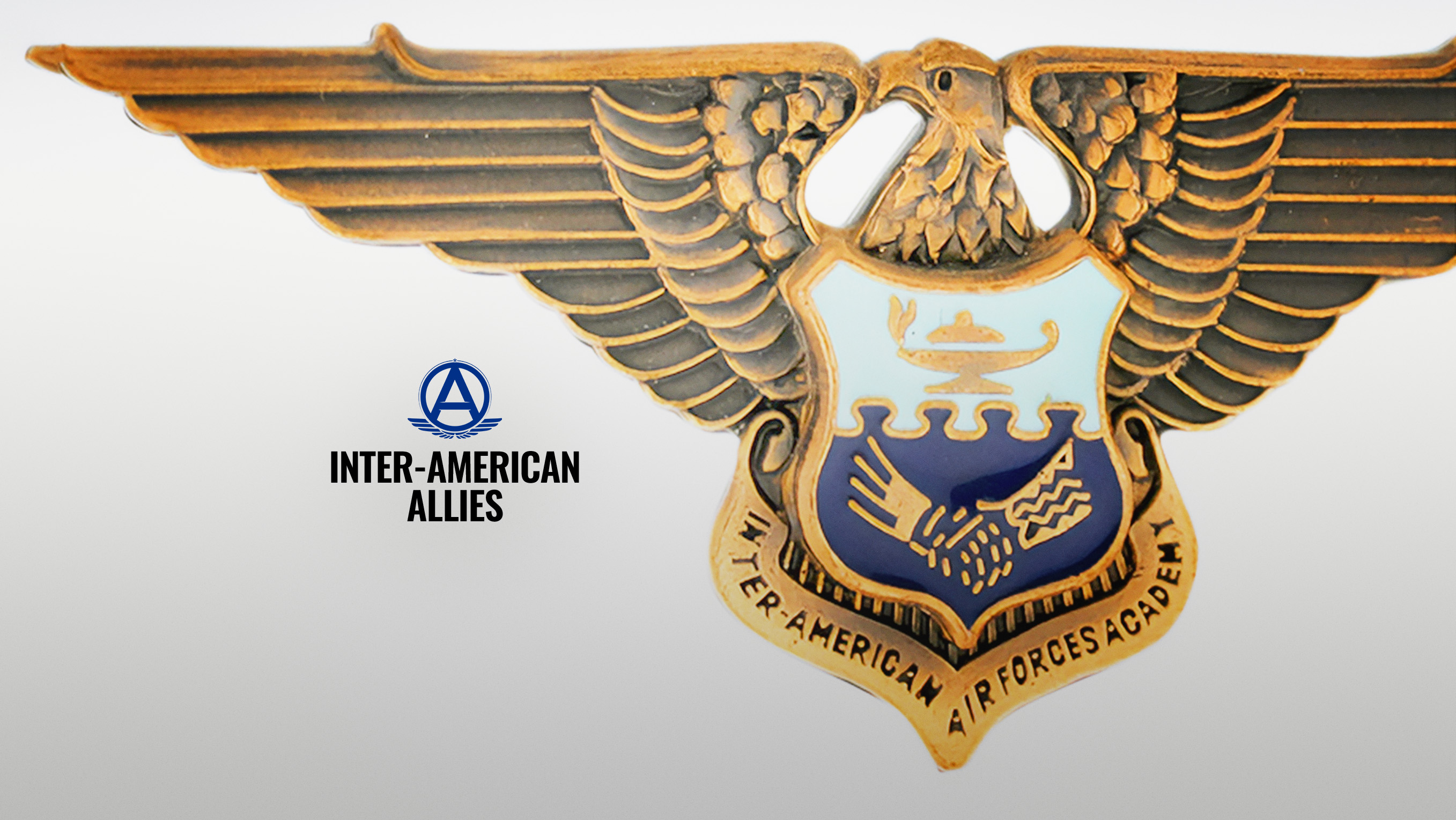 Inter-American Allies > > Display