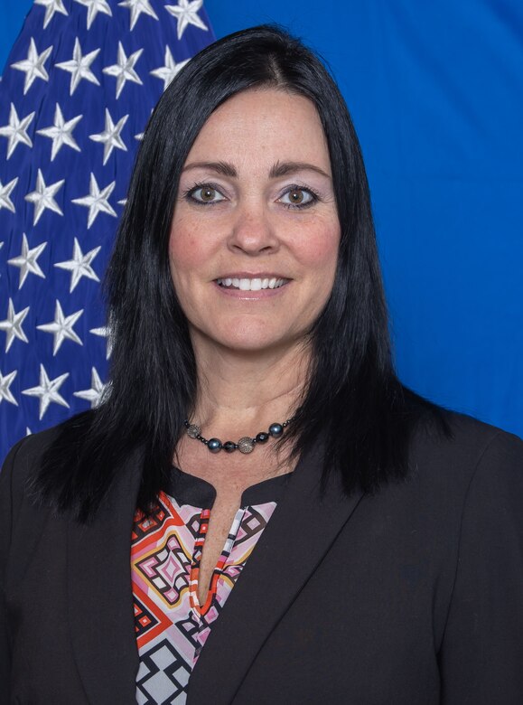 District welcomes new chief of Regulatory Division > Alaska District ...