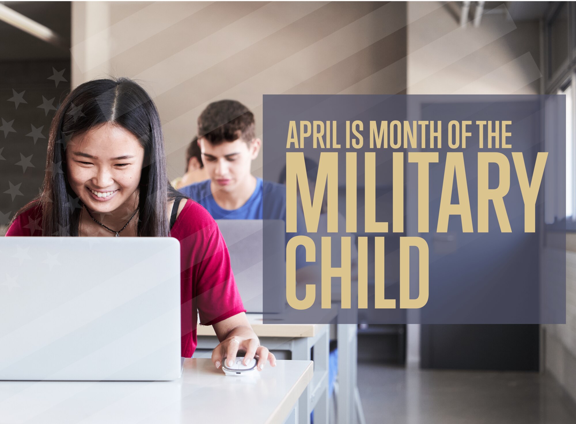 April is the Month of the Military Child > Kirtland Air Force Base ...