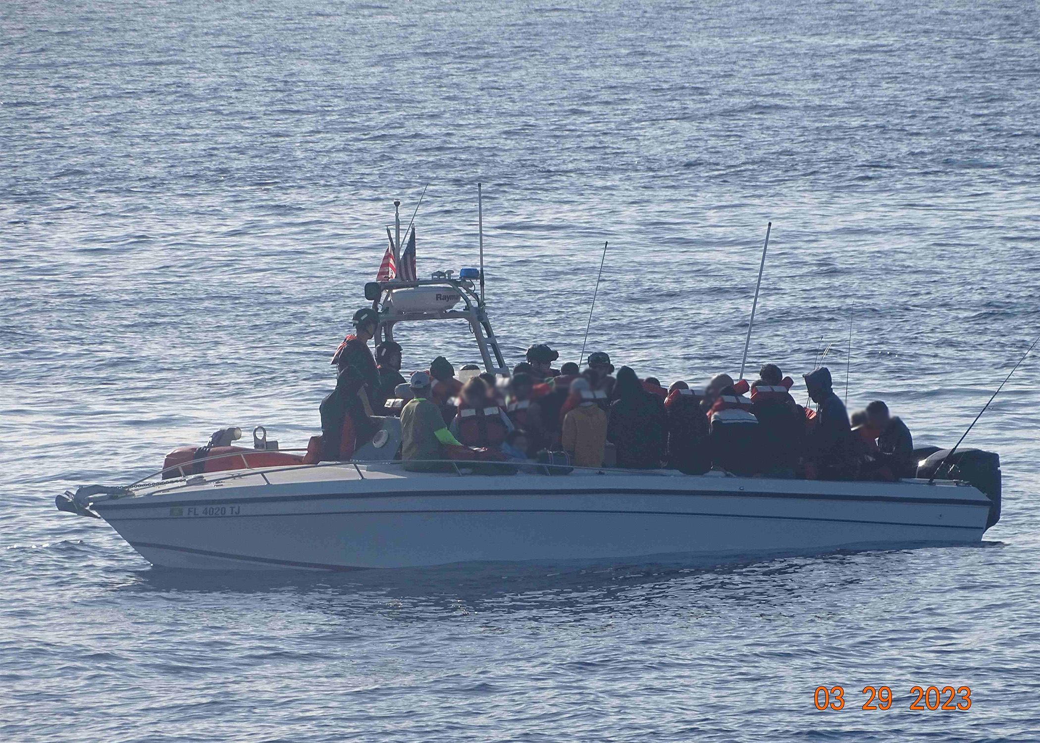 Coast Guard repatriates 47 people to Cuba > United States Coast Guard ...