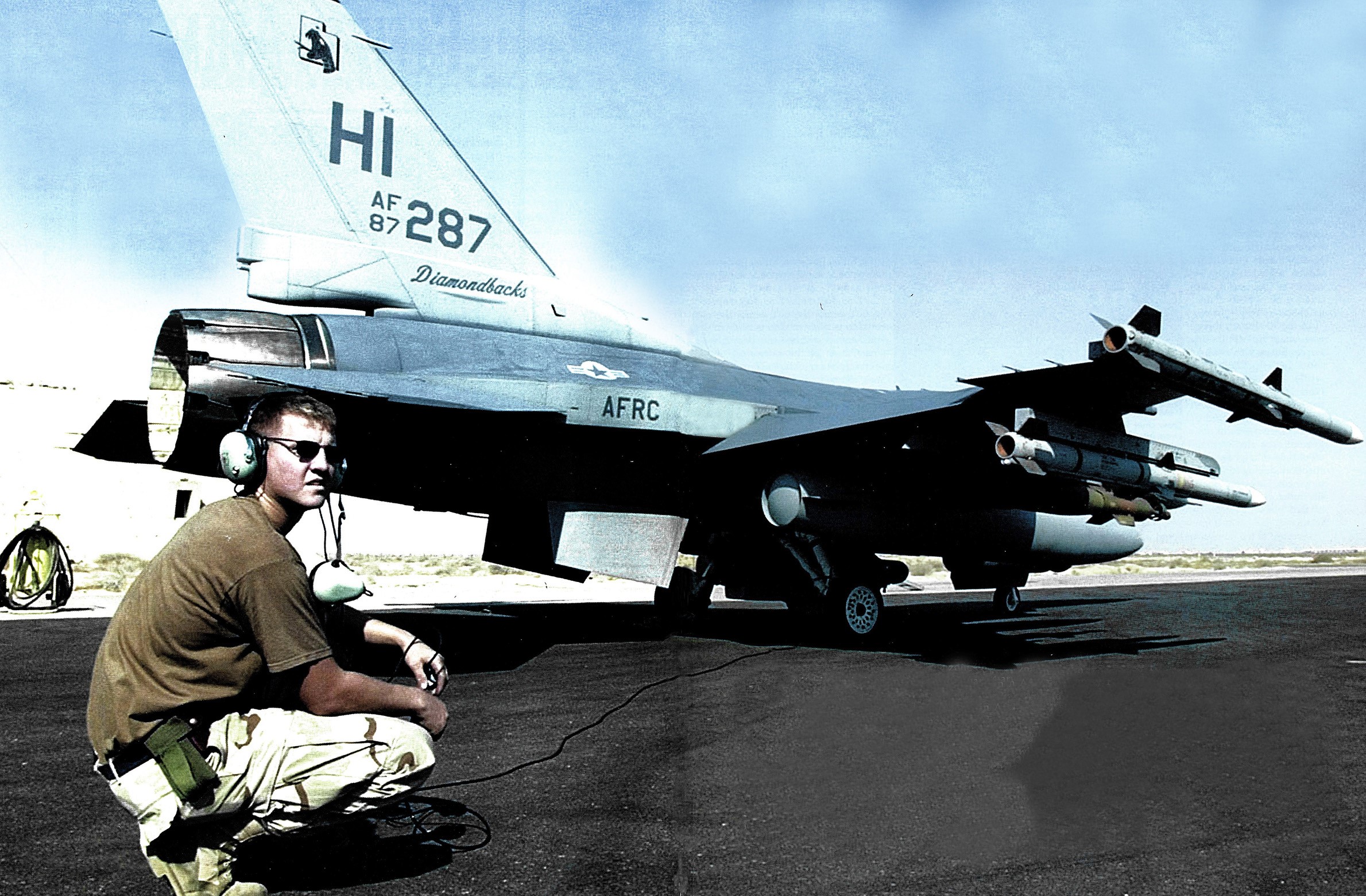 Combat-Proven Readiness for 75 Years … Transforming for the Future ...