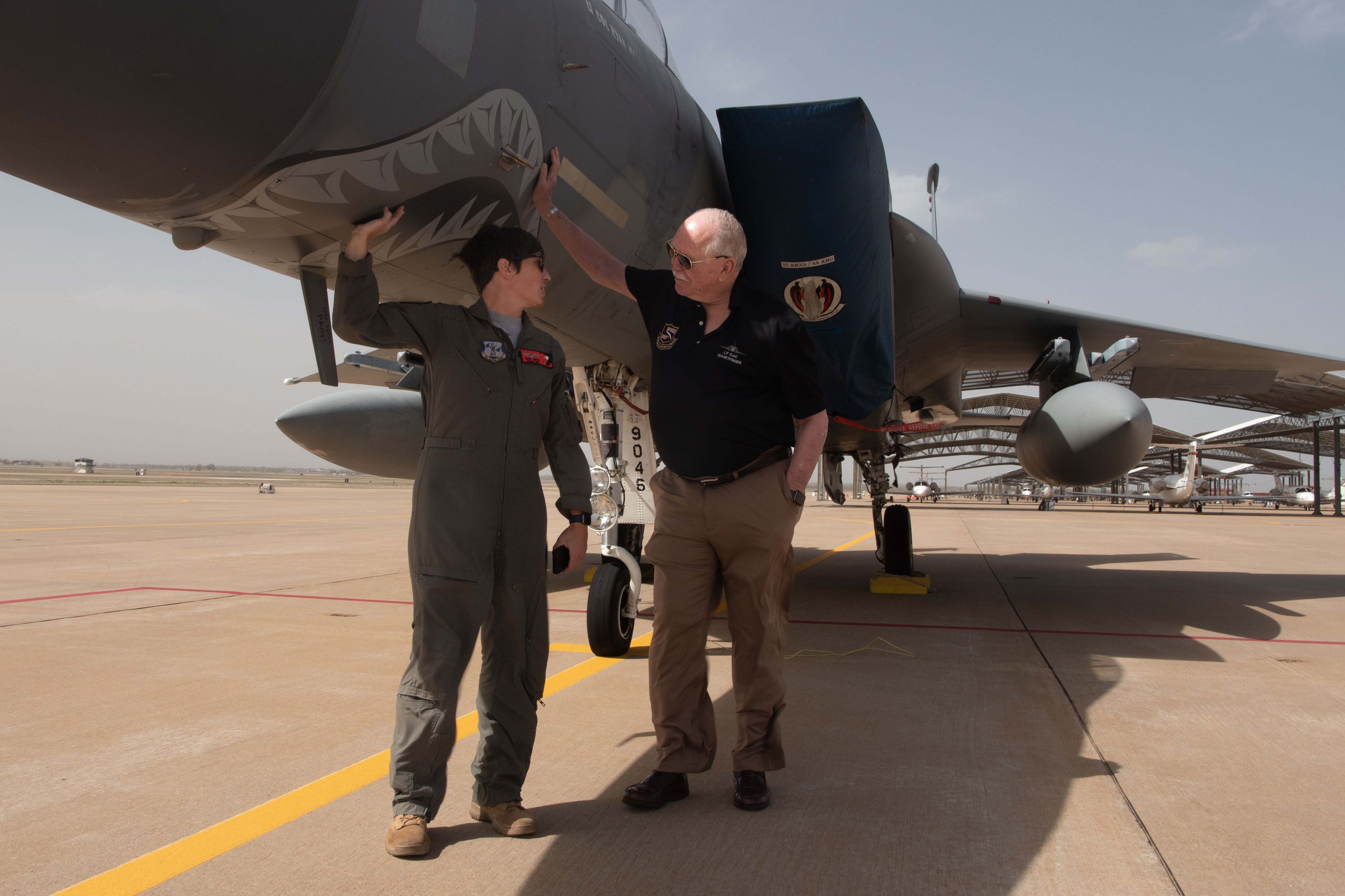 Celebrating with a prisoner of war on the 50th anniversary of ...