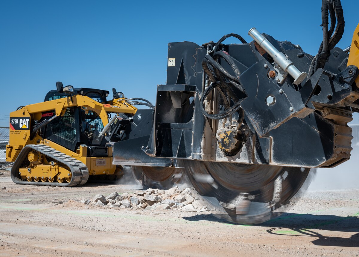 332 AEW demonstrates ACE capabilities during Operation Agile Spartan IV ...