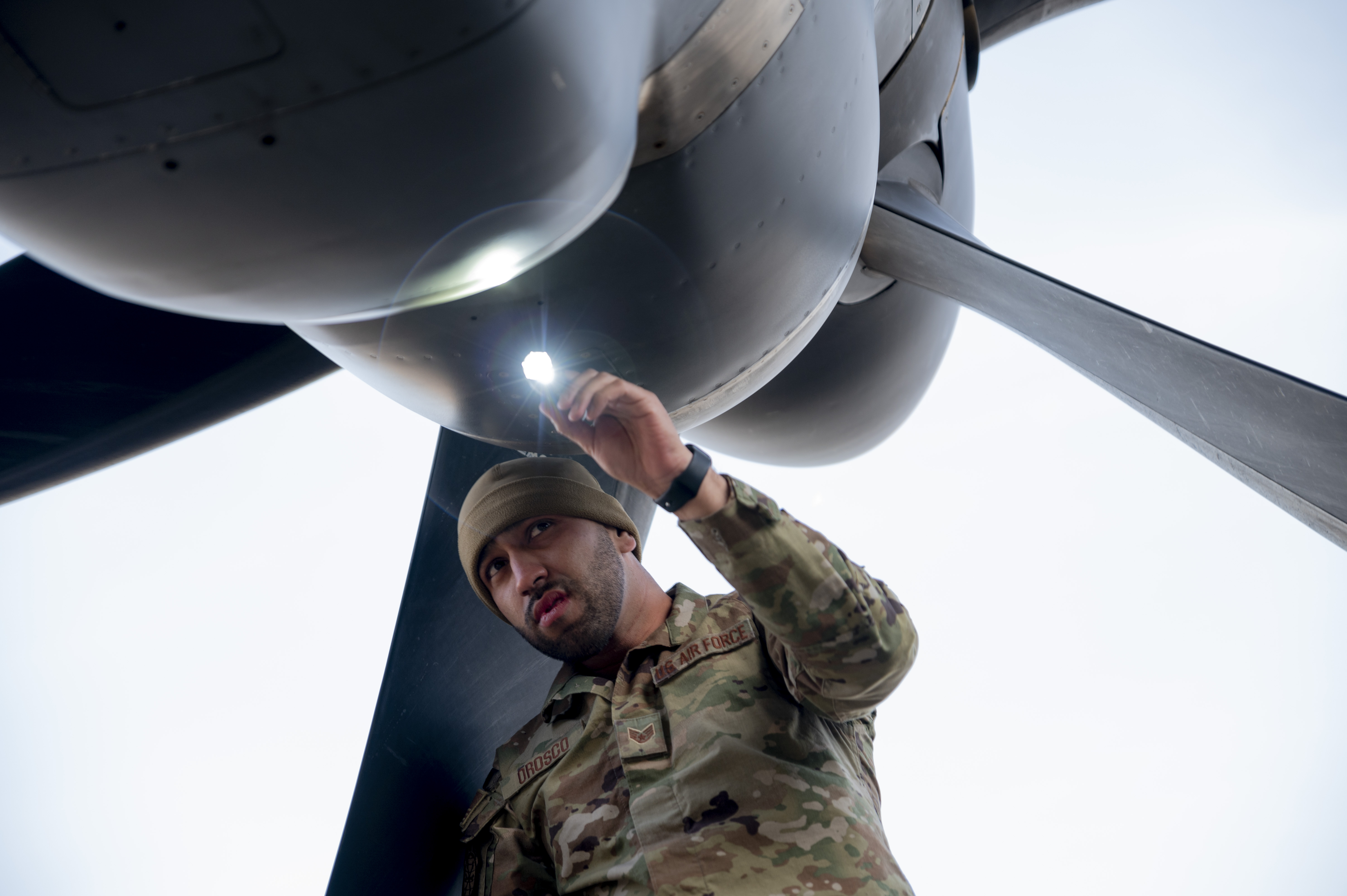 353rd Special Operations Wing Prepares for Freedom Shield 23