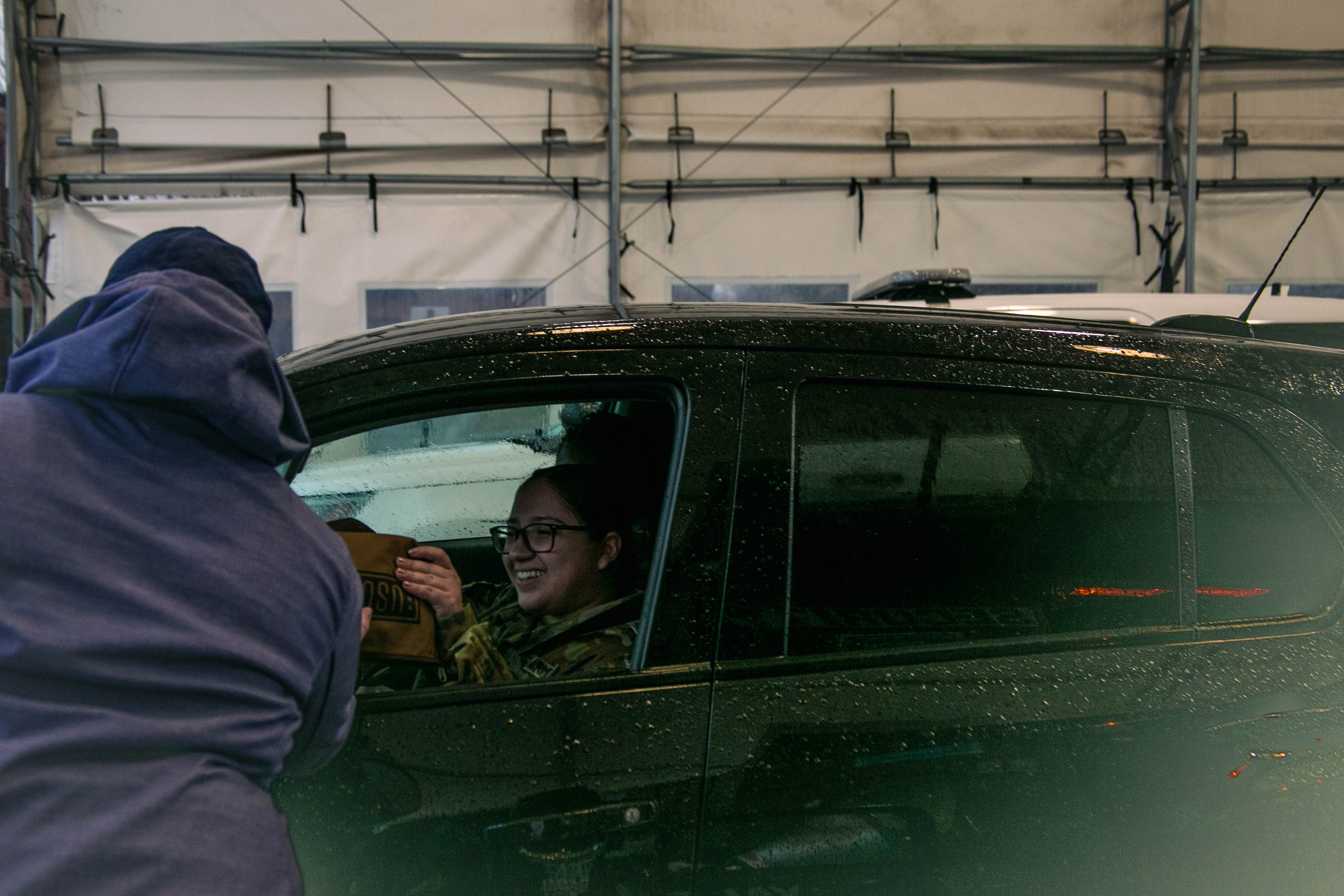 USO visits Devens RFTA > 75th U.S. Army Reserve Innovation Command ...