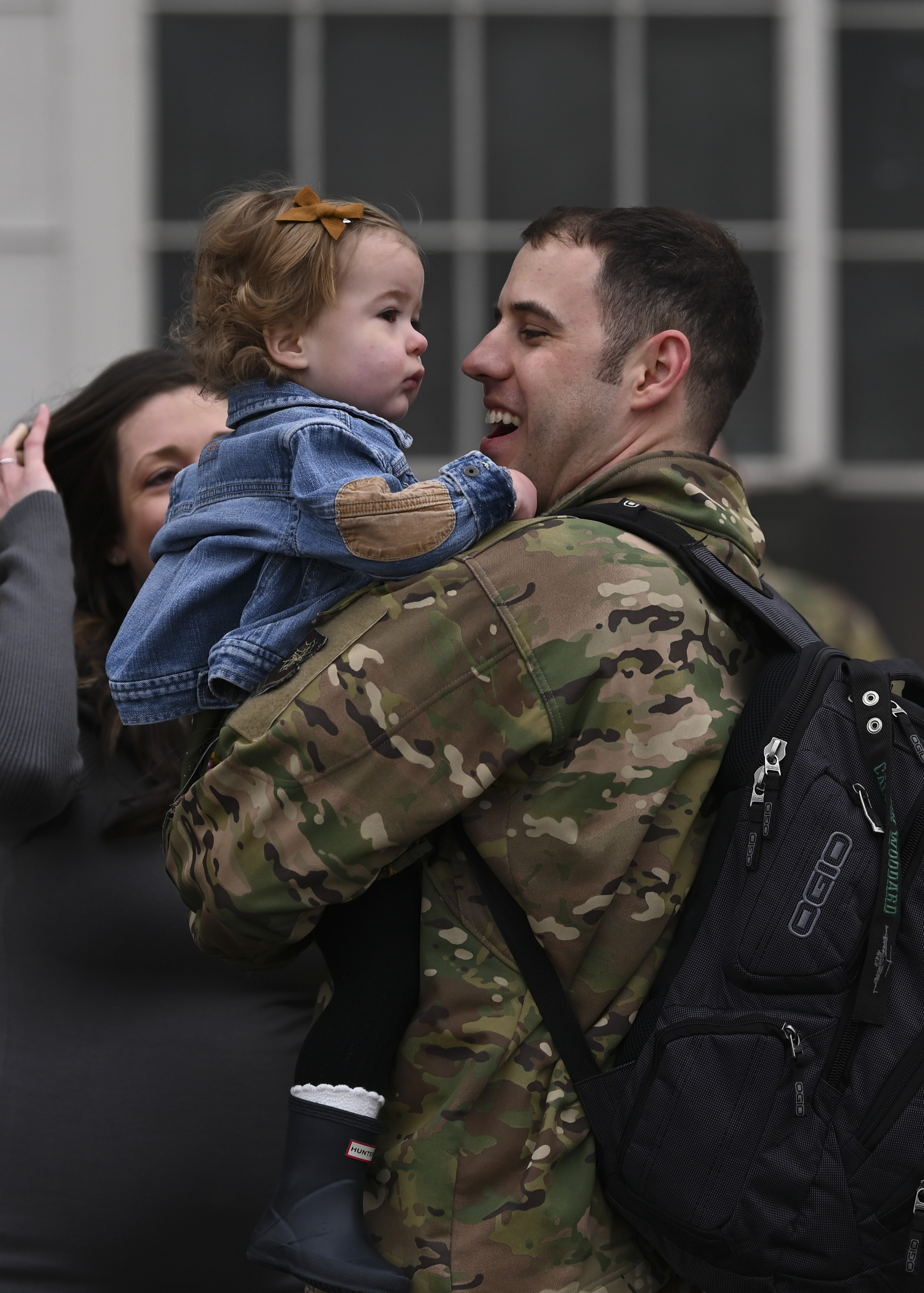 62d AW returns from AFFORGEN deployment > Team McChord > Article Display