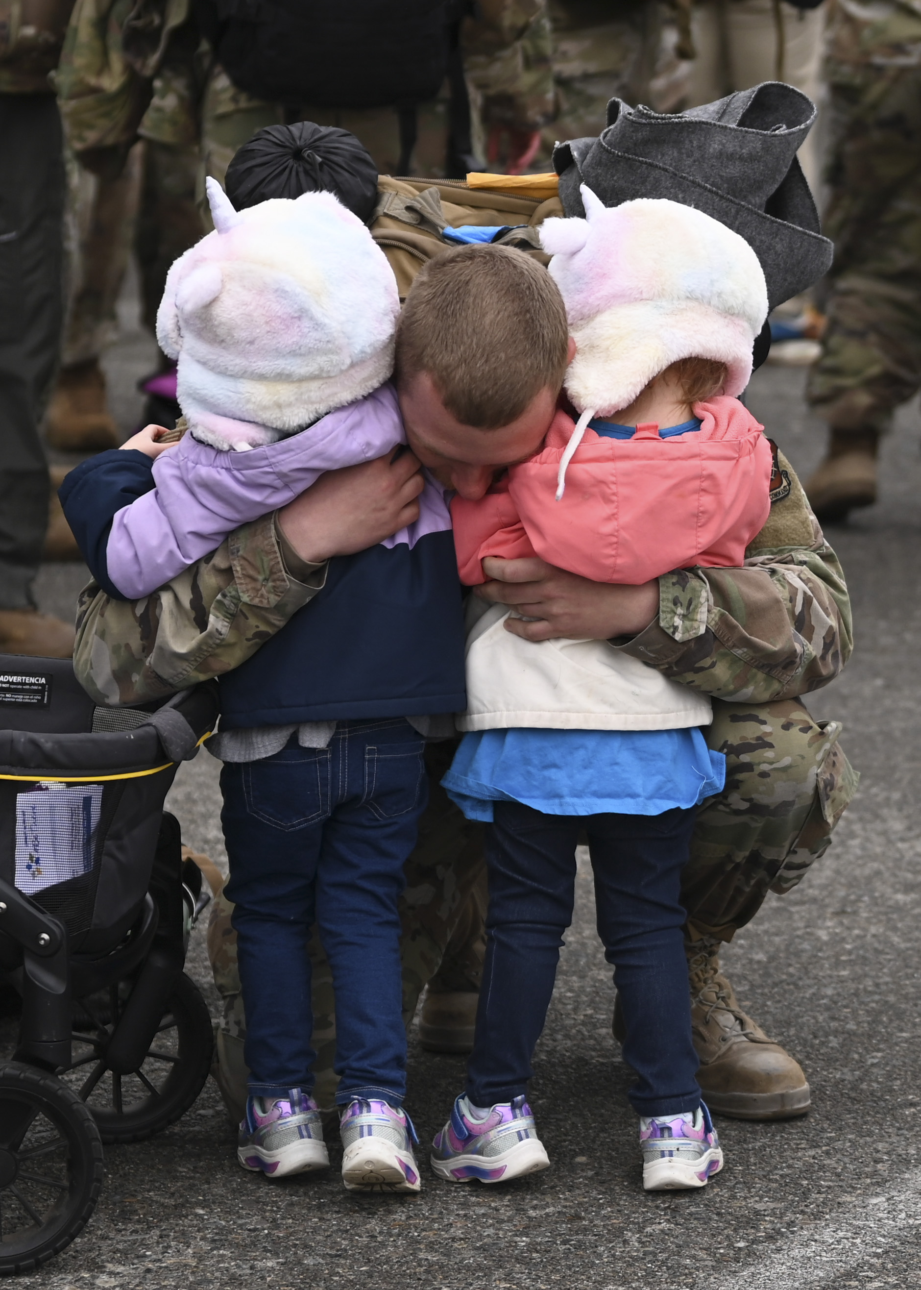 62d AW returns from AFFORGEN deployment > Air Mobility Command ...